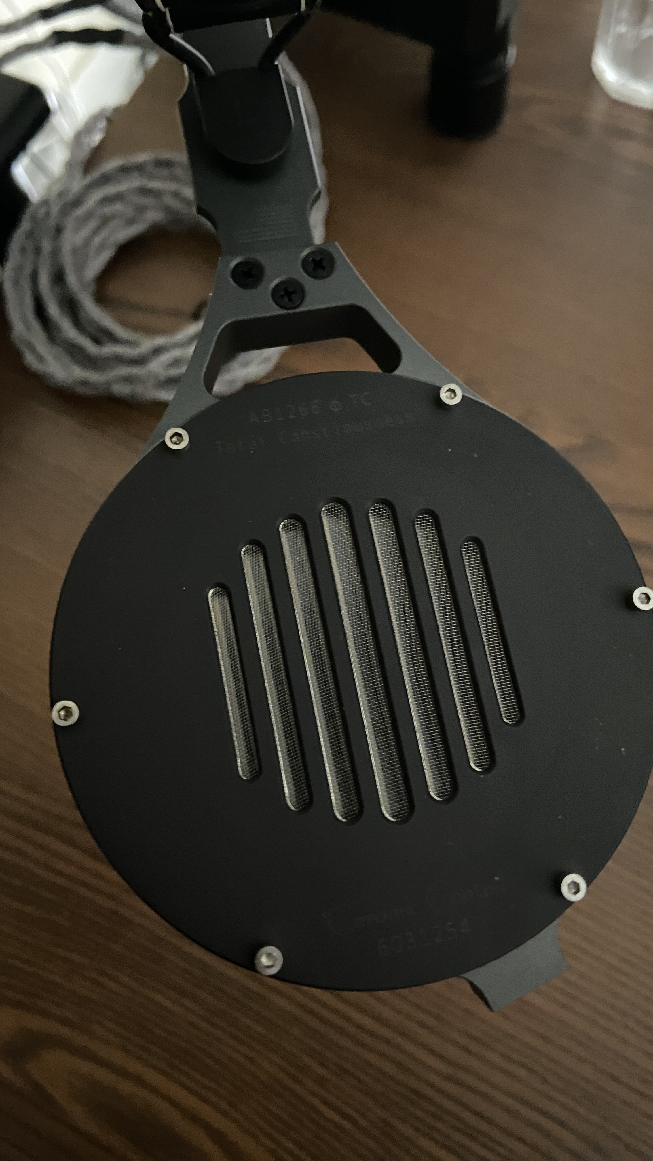 Sold: Abyss 1266 Phi TC | Headphone Reviews and Discussion - Head-Fi.org