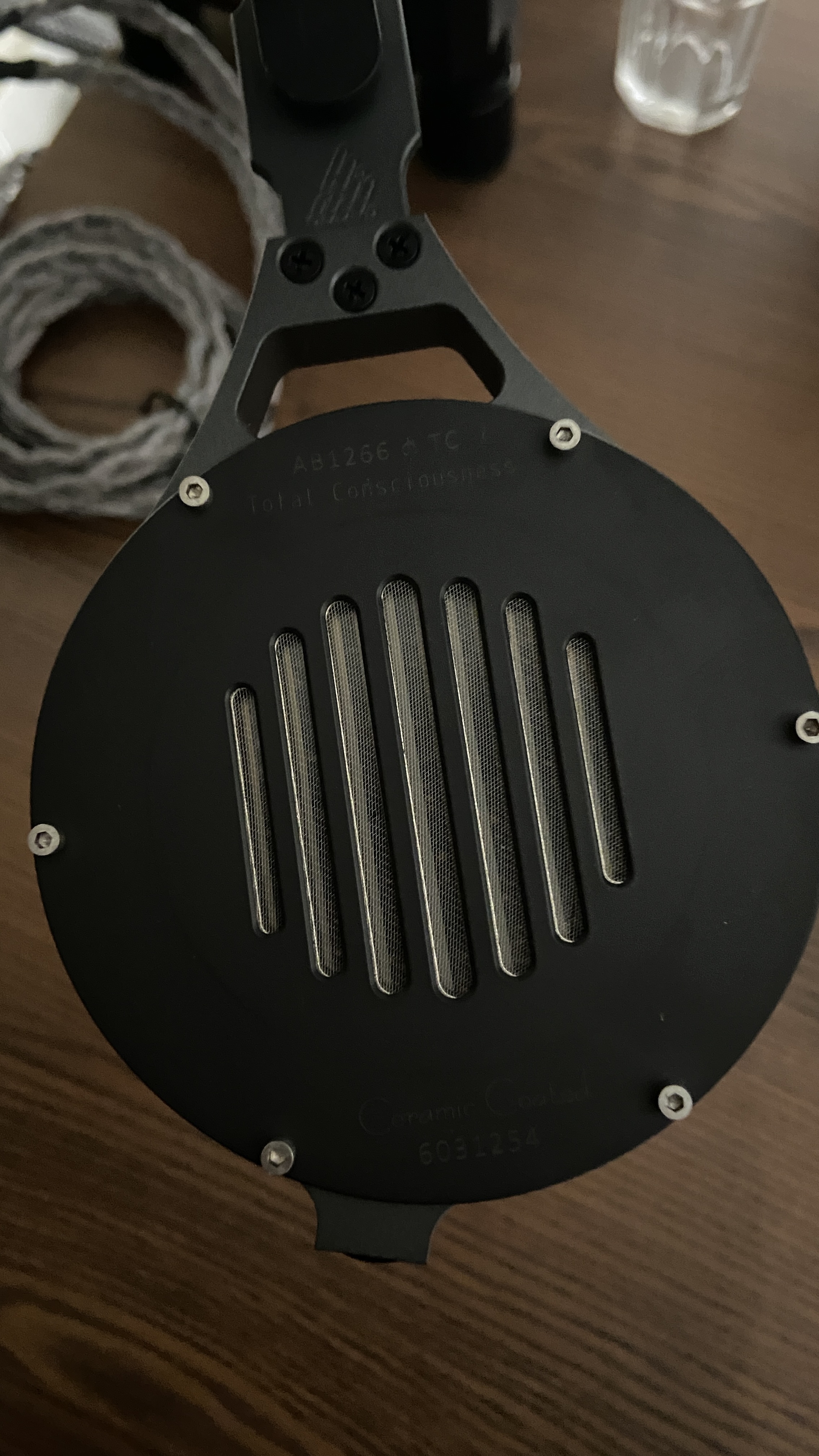 Sold: Abyss 1266 Phi TC | Headphone Reviews and Discussion - Head-Fi.org