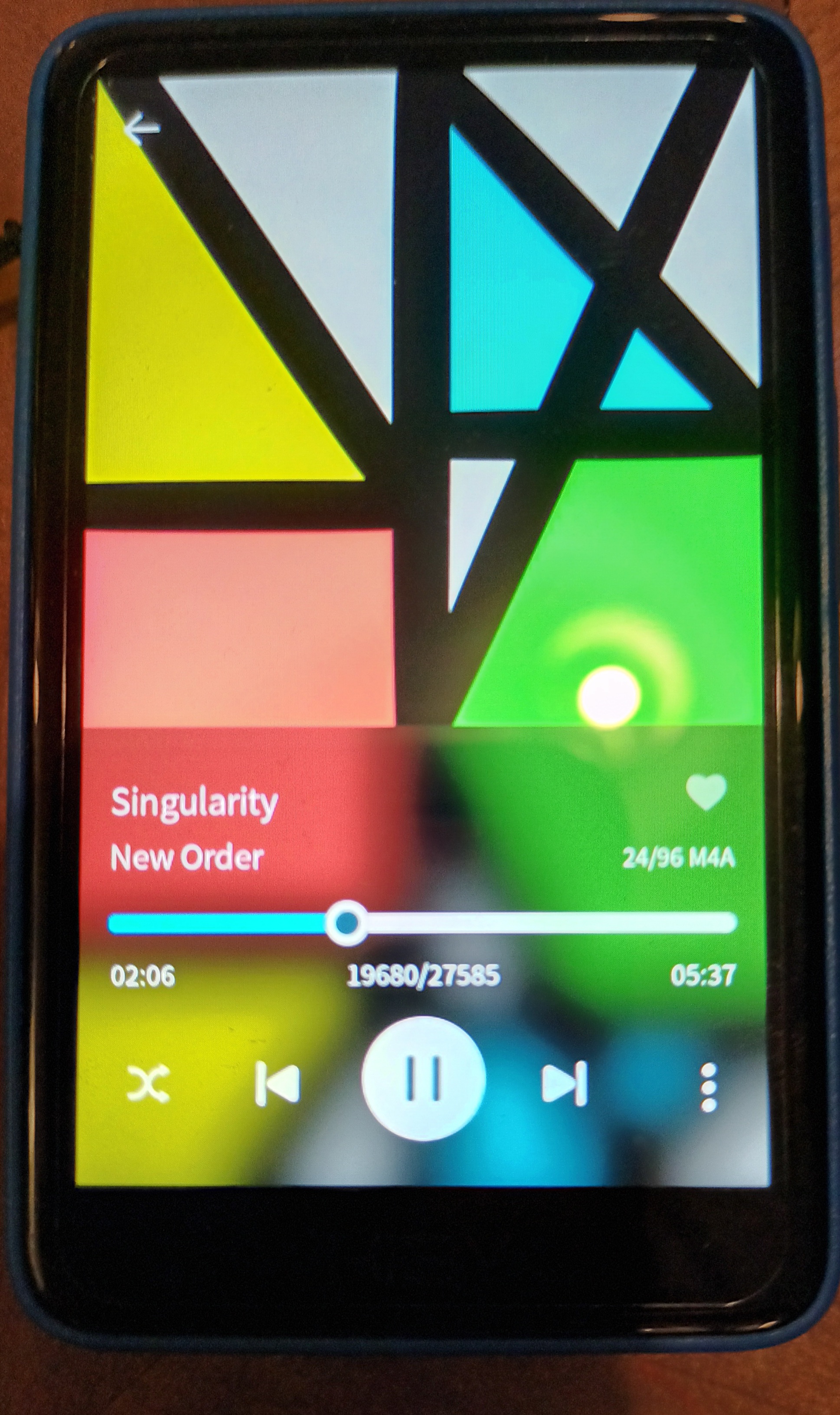 HiBy R1 $85 CS43131 DAP Released! | Headphone Reviews and Discussion - Head-Fi.org