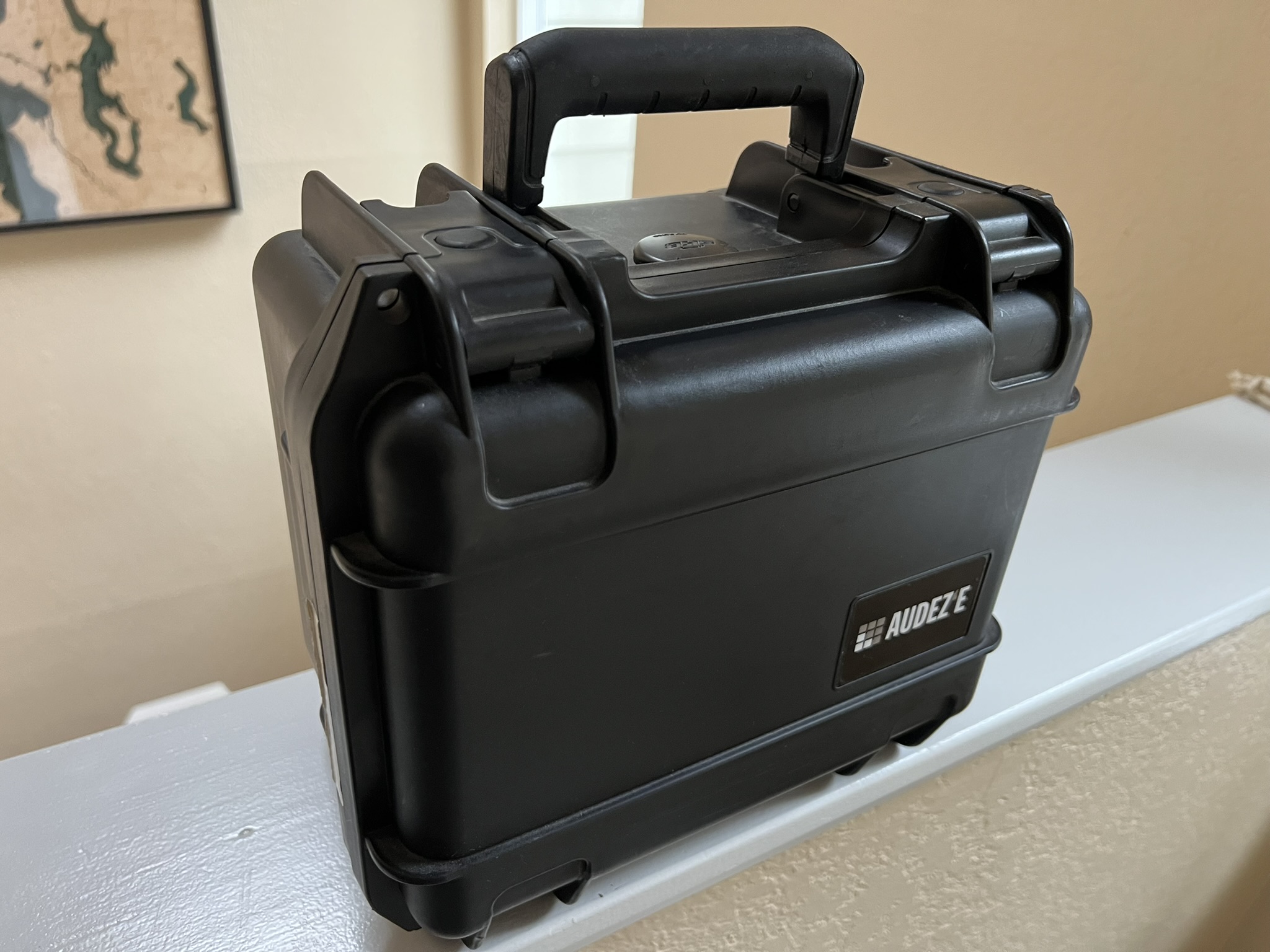 2012 Audeze LCD-2s + Schiit Lyr amp + Schiit Bifrost DAC dream-fi setup ...