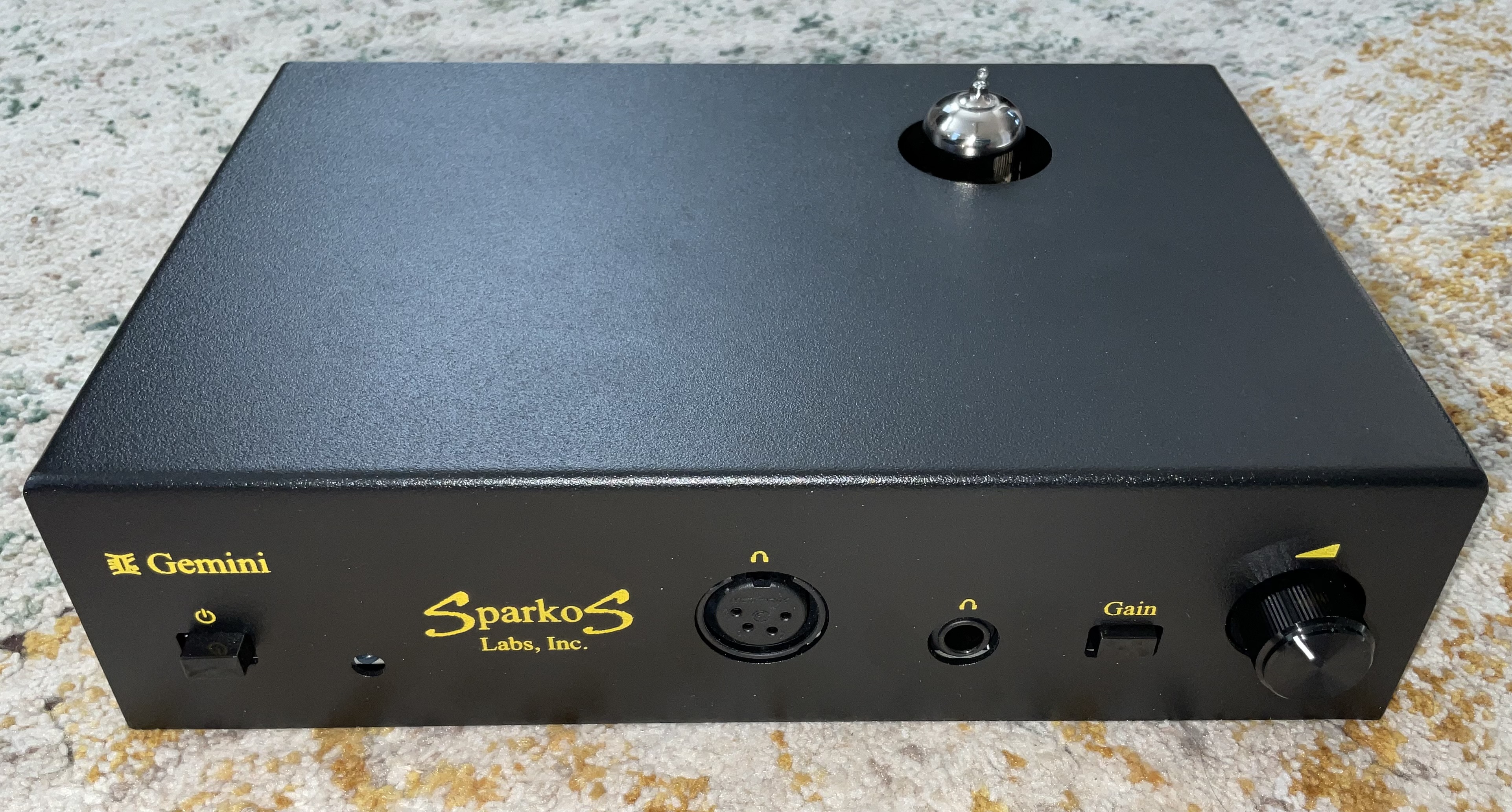 Sold: SOLD Sparkos Gemini & NOS | Headphone Reviews and Discussion ...