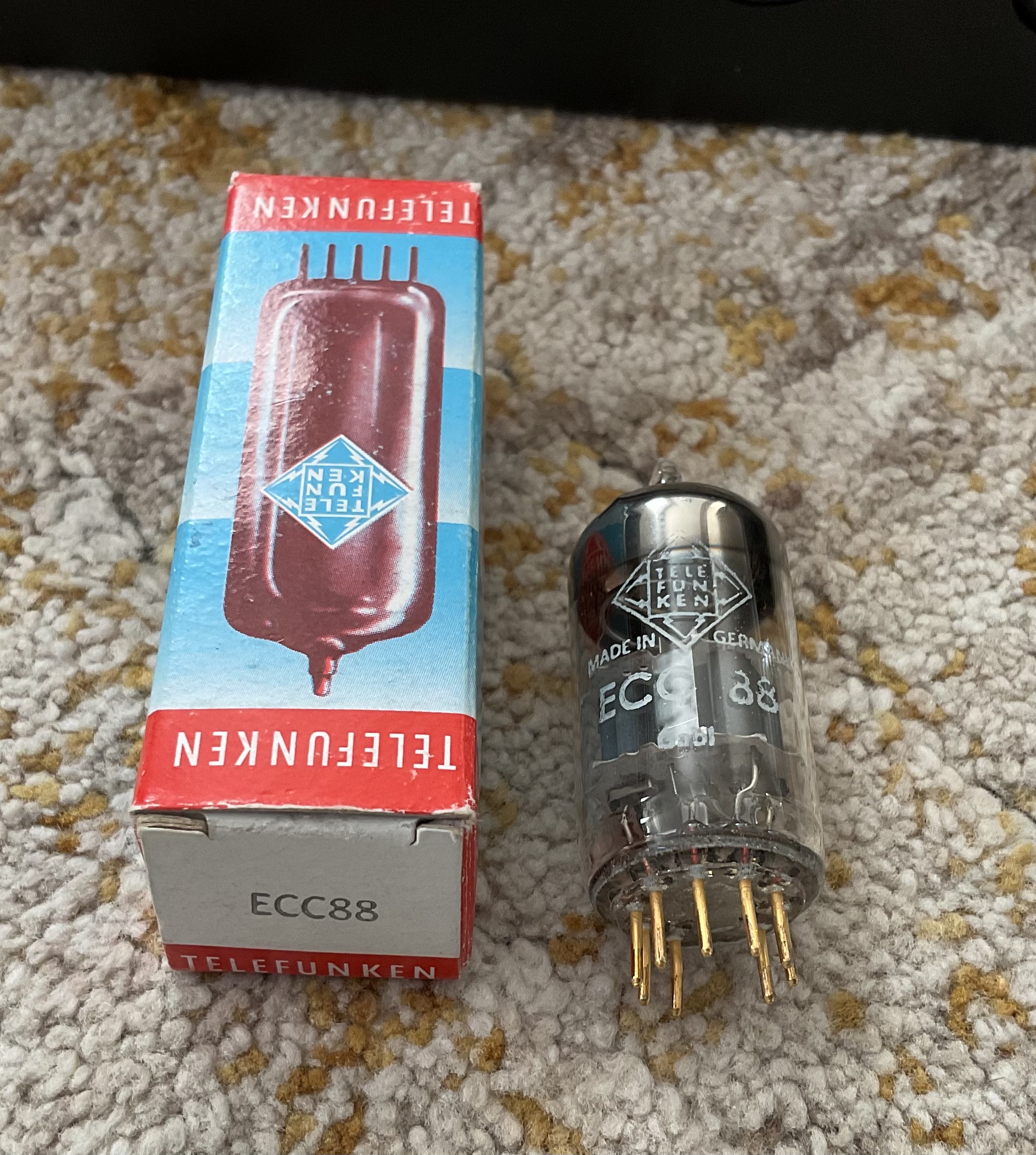 Sold: SOLD Sparkos Gemini & NOS | Headphone Reviews and Discussion ...