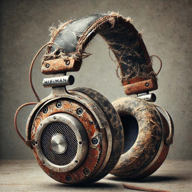 THE WATERCOOLER HEADPHONE EDITION – Headphones, Amps, DACs, and desktop ...