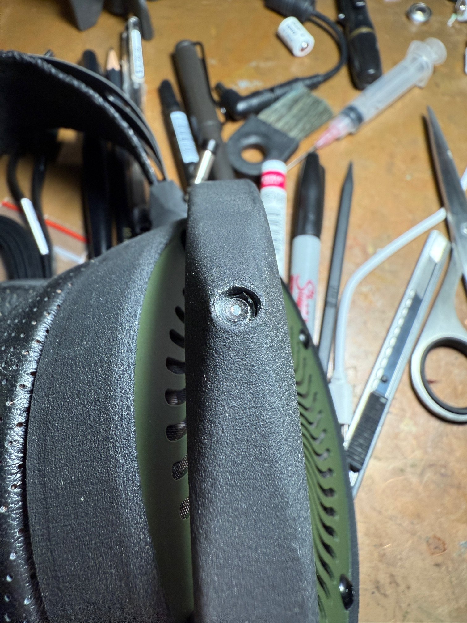 Mod House Audio Tungsten - Planar Magnetic Headphones - Impressions and ...