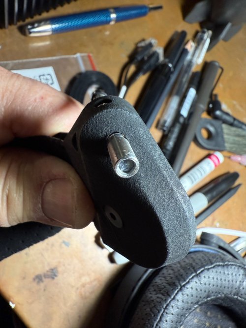 Mod House Audio Tungsten - Planar Magnetic Headphones - Impressions and ...