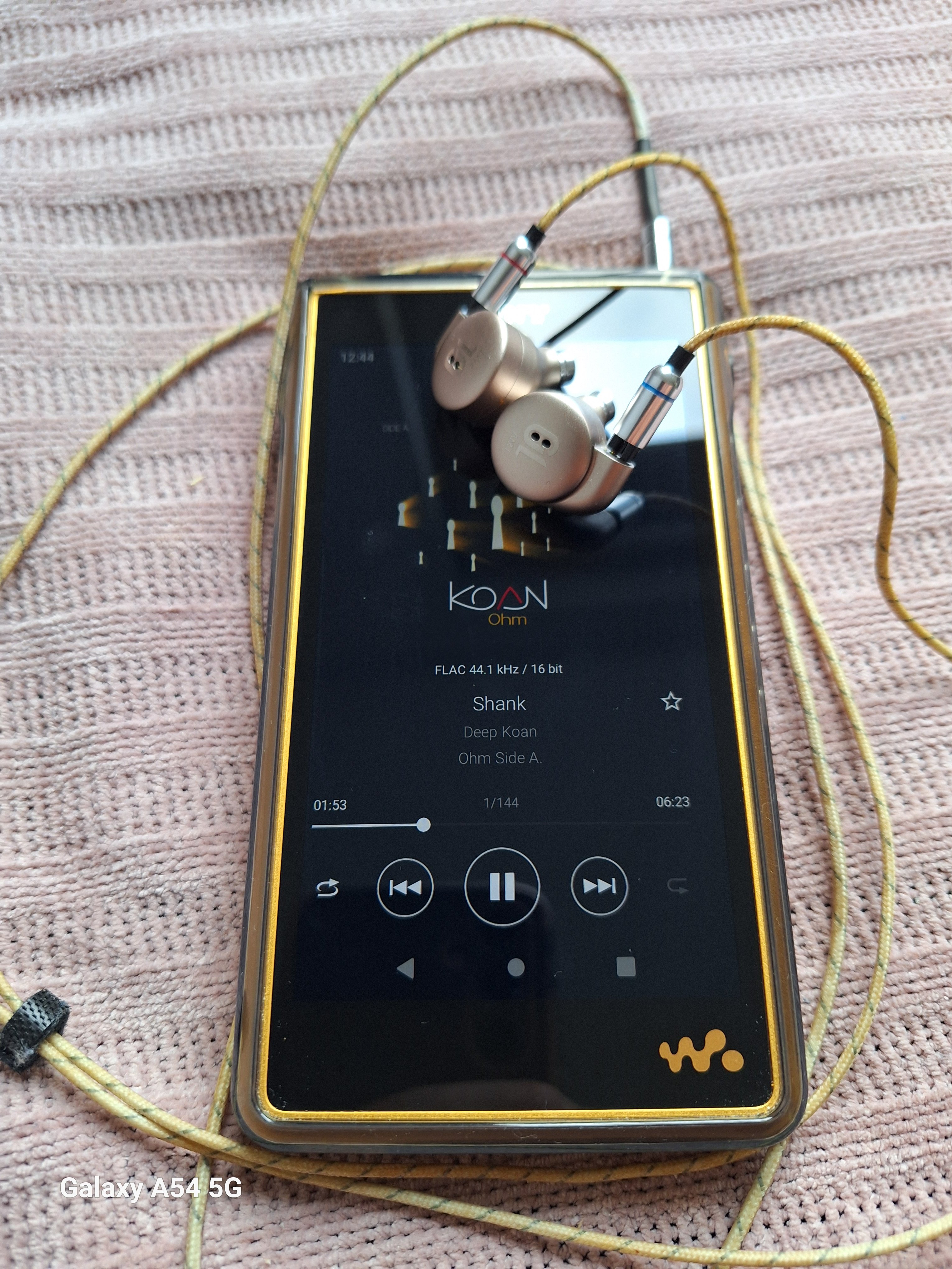 SONY NW-WM1Z M2 / WM1A M2 | Page 1166 | Headphone Reviews and ...