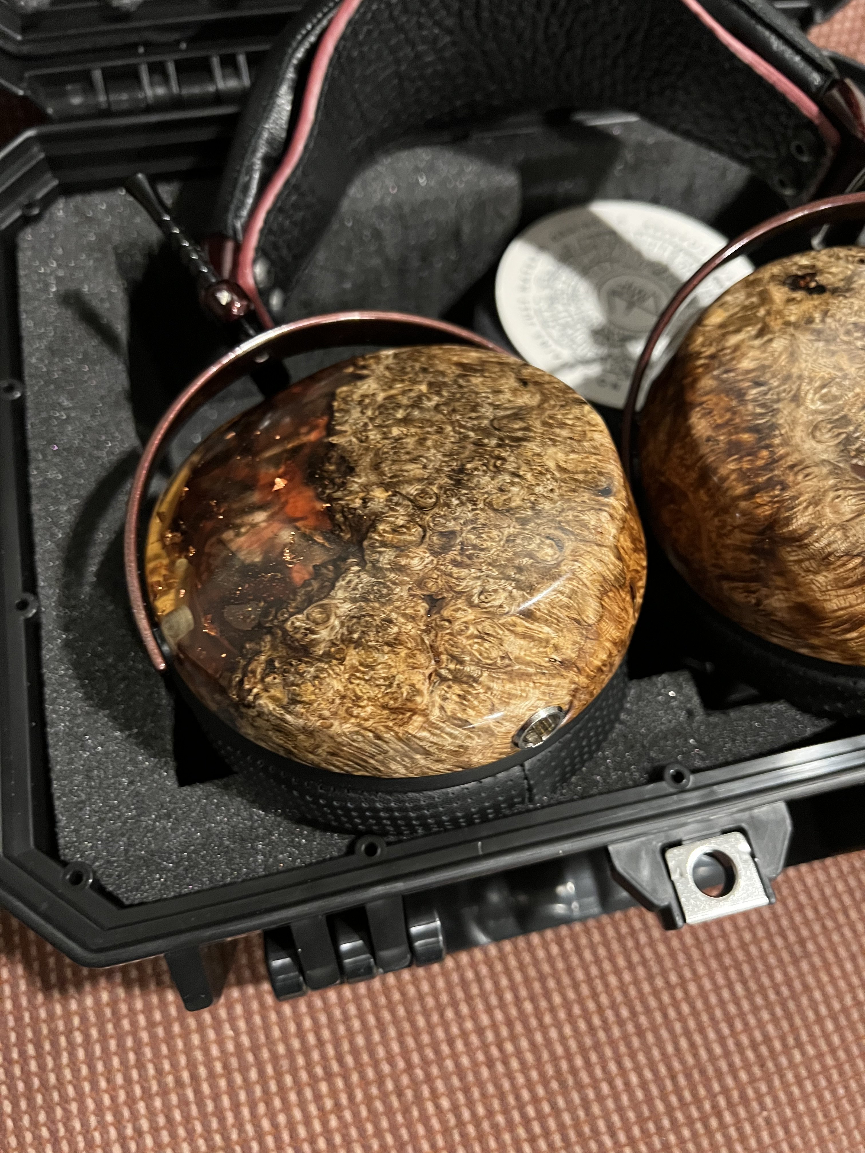 The ZMF Limited Release Picture Repository | Page 10 | Headphone ...