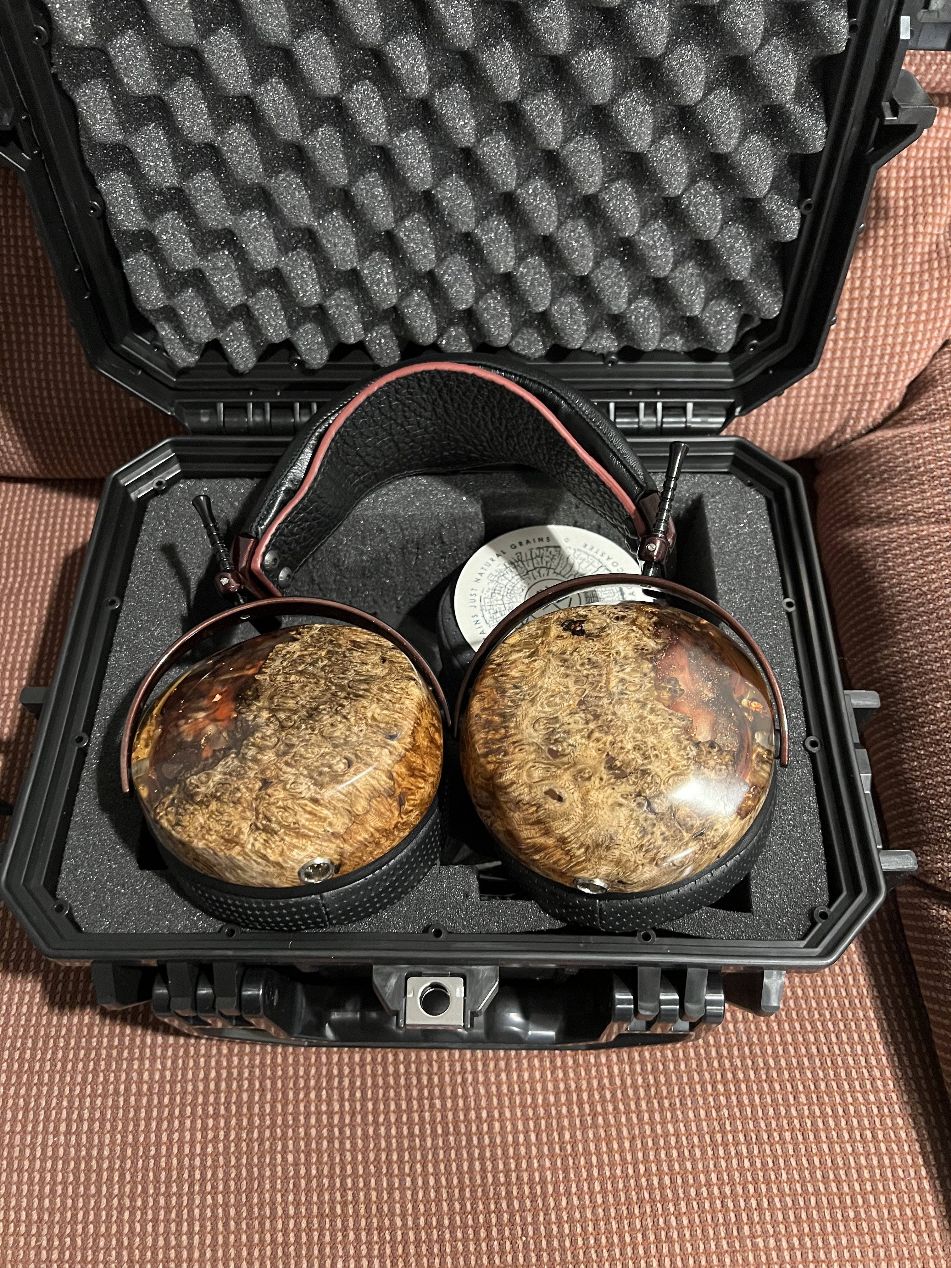 The ZMF Limited Release Picture Repository | Page 10 | Headphone ...