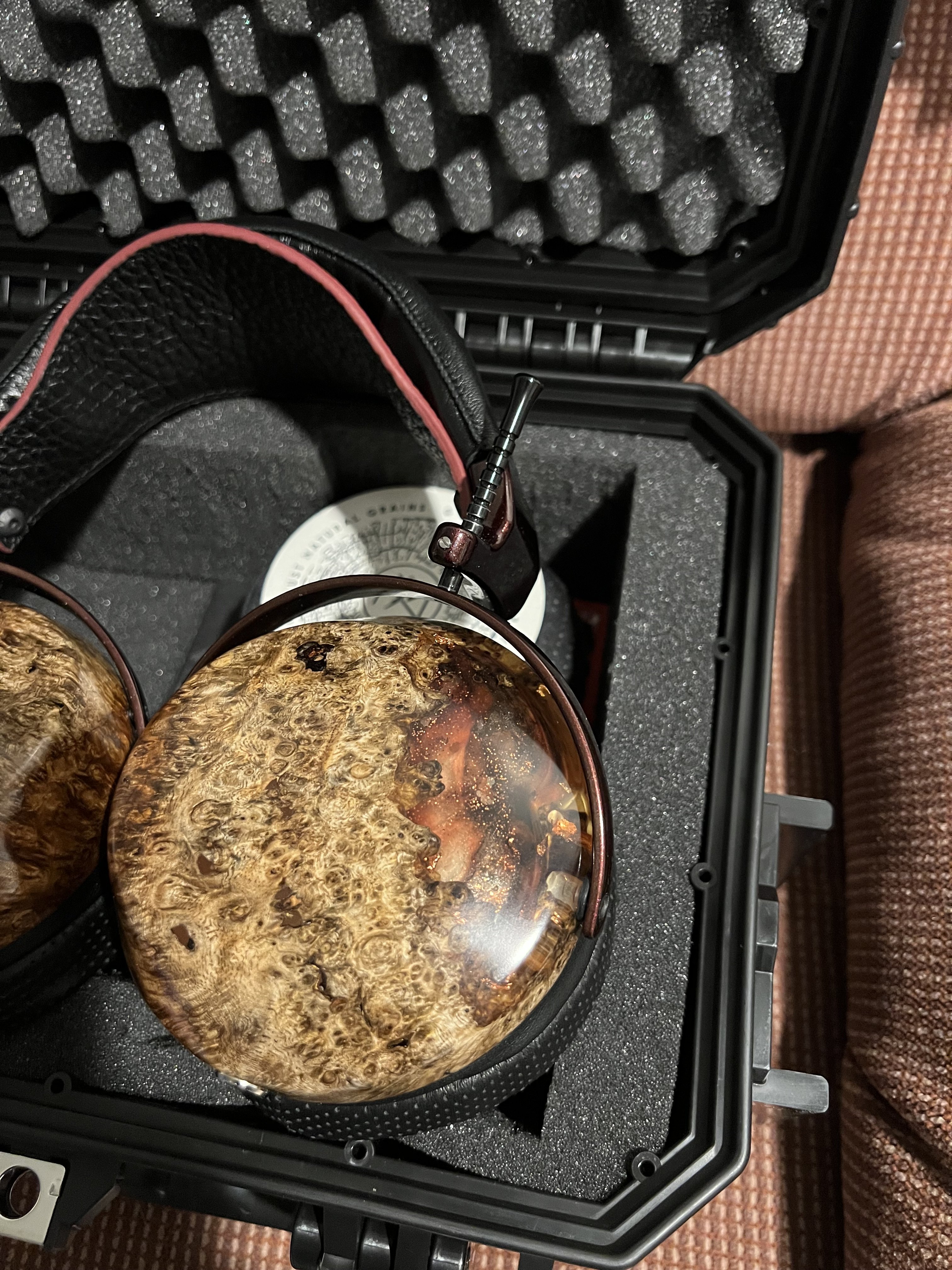 The ZMF Limited Release Picture Repository | Page 10 | Headphone ...