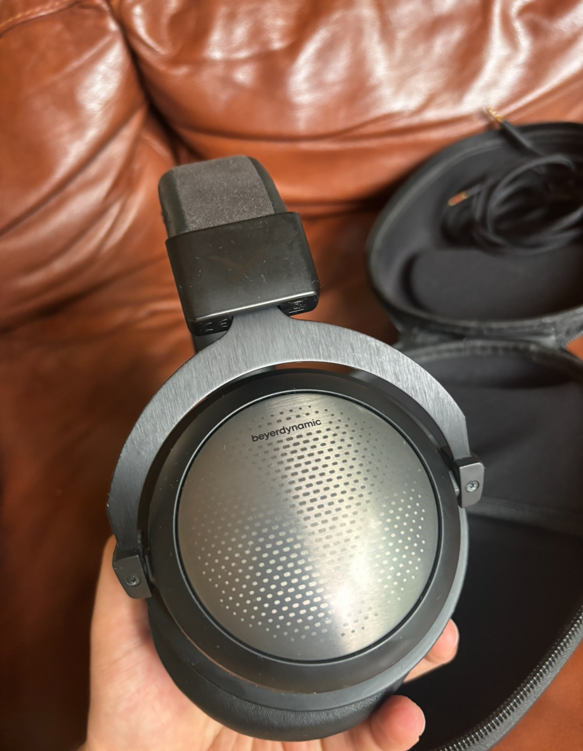 Closed: Beyerdynamic T5 3rd Gen | Headphone Reviews and Discussion ...