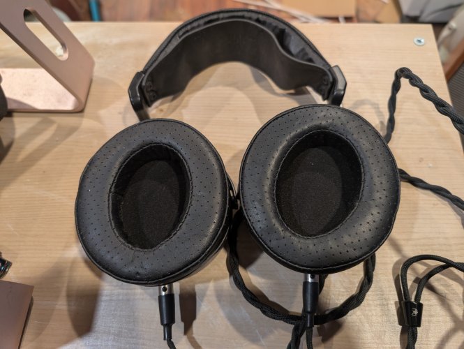 Sold: ZMF Atrium Stabilized | Headphone Reviews and Discussion - Head ...