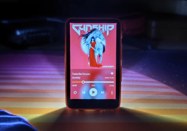 HiBy R1 $85 CS43131 DAP Released! | Headphone Reviews and Discussion - Head-Fi.org