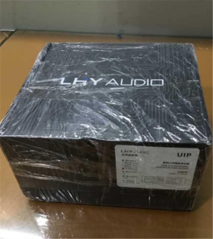 Sold: LHY Audio UIP USB Isolator （115v） | Headphone Reviews and ...