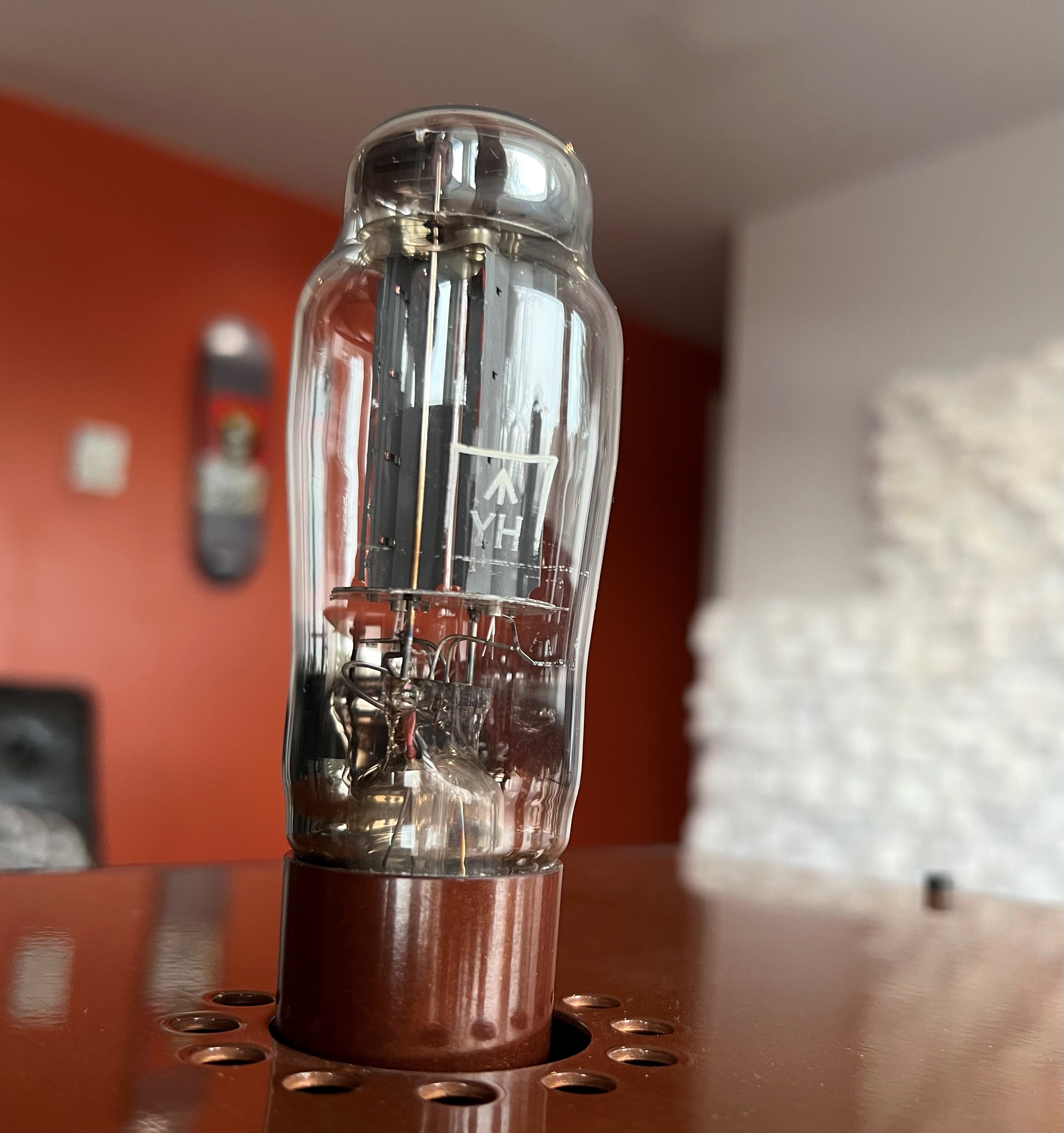 Dubstep Girl's Massive 5AR4/5R4/5U4G Rectifier Review/Comparison ...