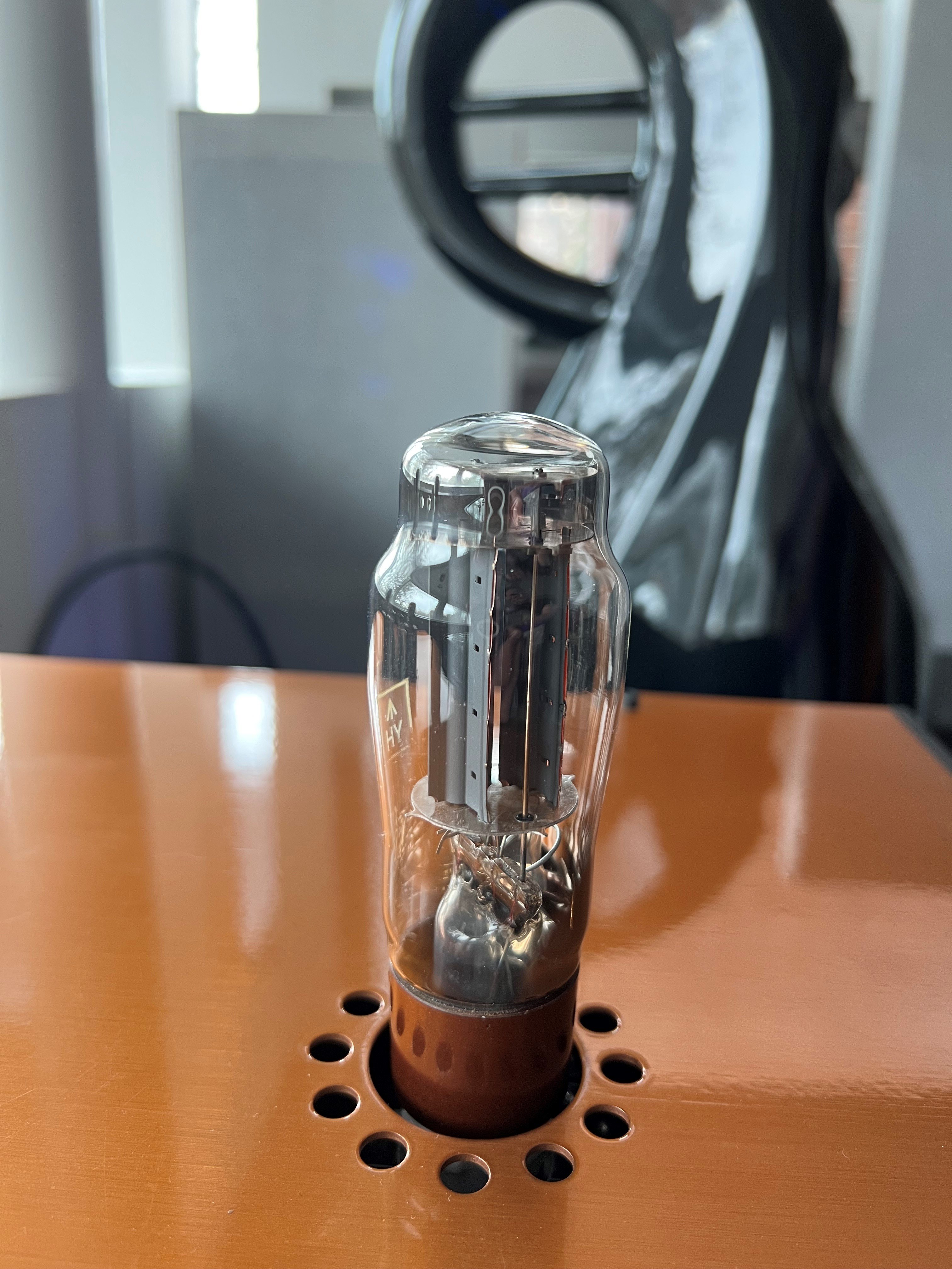 Dubstep Girl's Massive 5AR4/5R4/5U4G Rectifier Review/Comparison ...