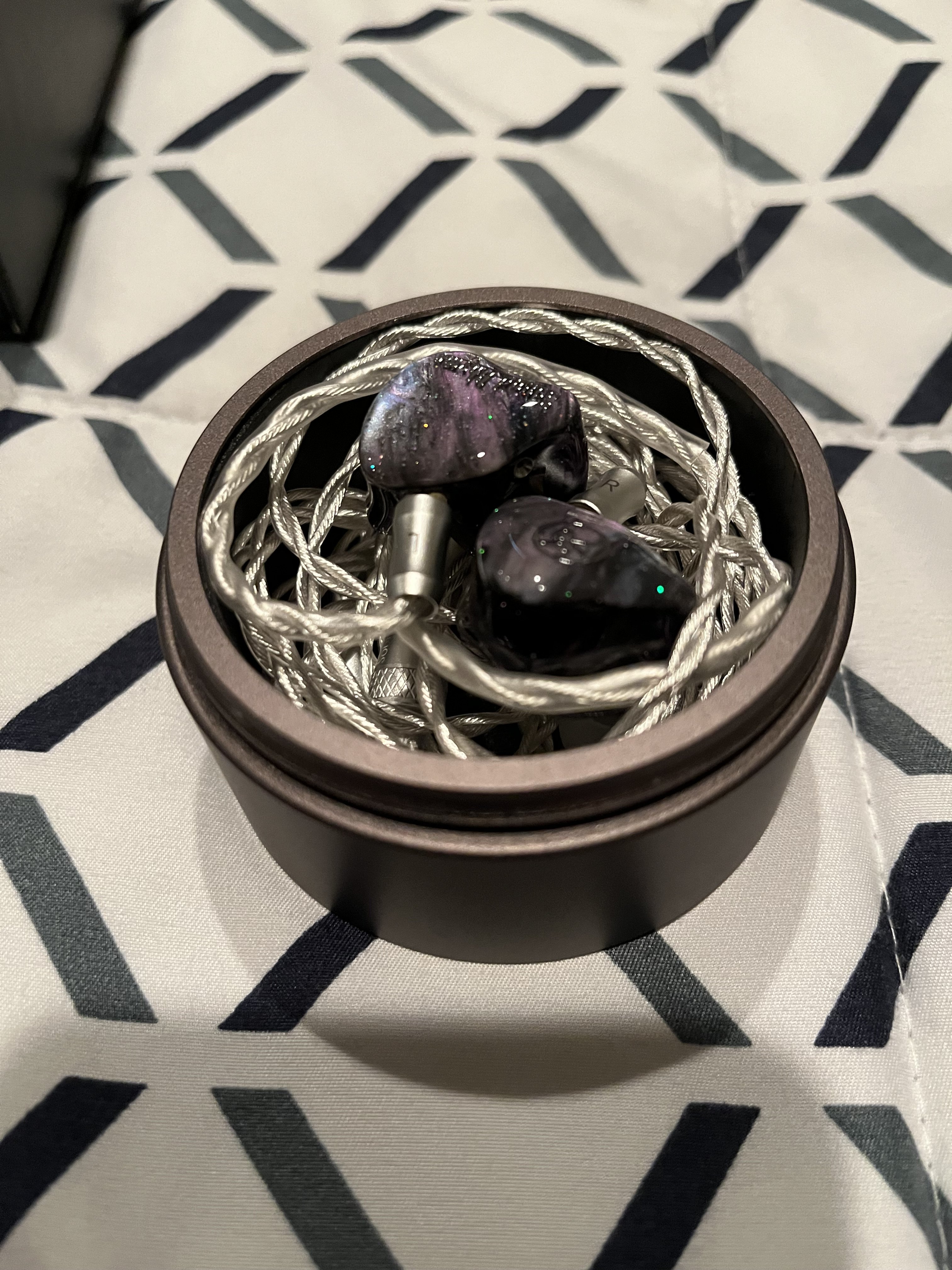 Closed: Sound Rhyme DTE900 | Headphone Reviews and Discussion - Head-Fi.org
