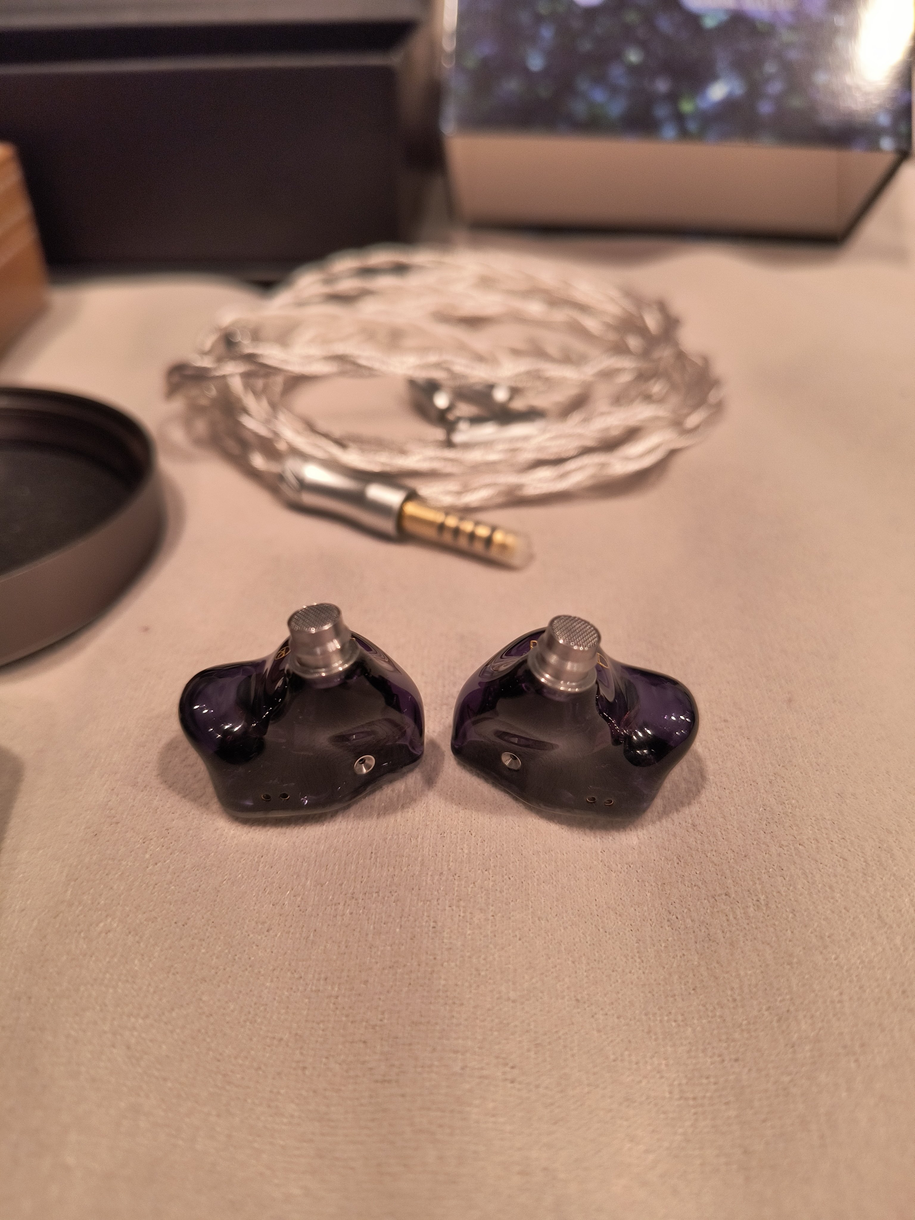 Sold: Sound Rhyme DTE900 - price drop | Headphone Reviews and ...