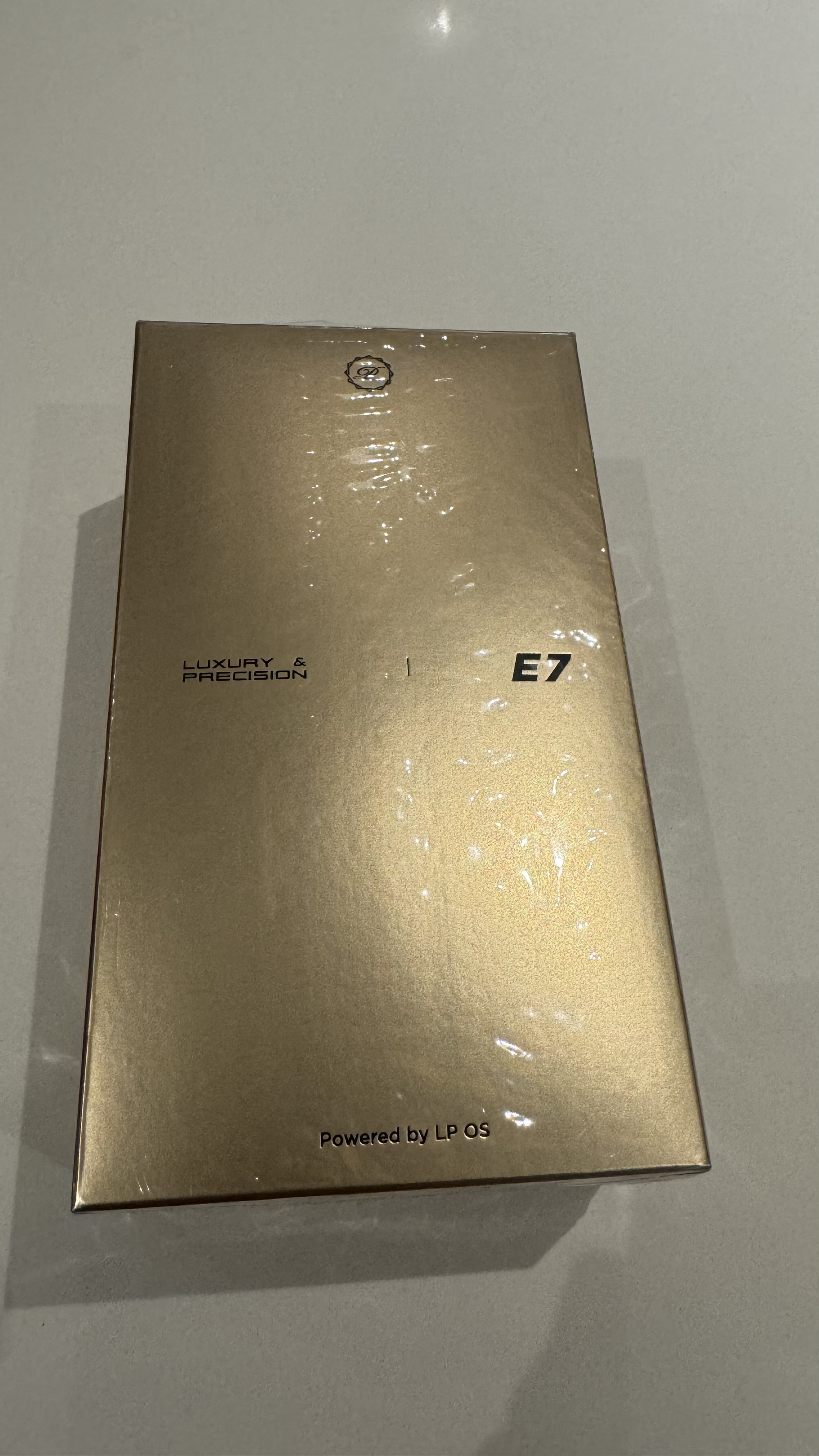 Traded: Luxury & Precision E7EE | Headphone Reviews and Discussion ...