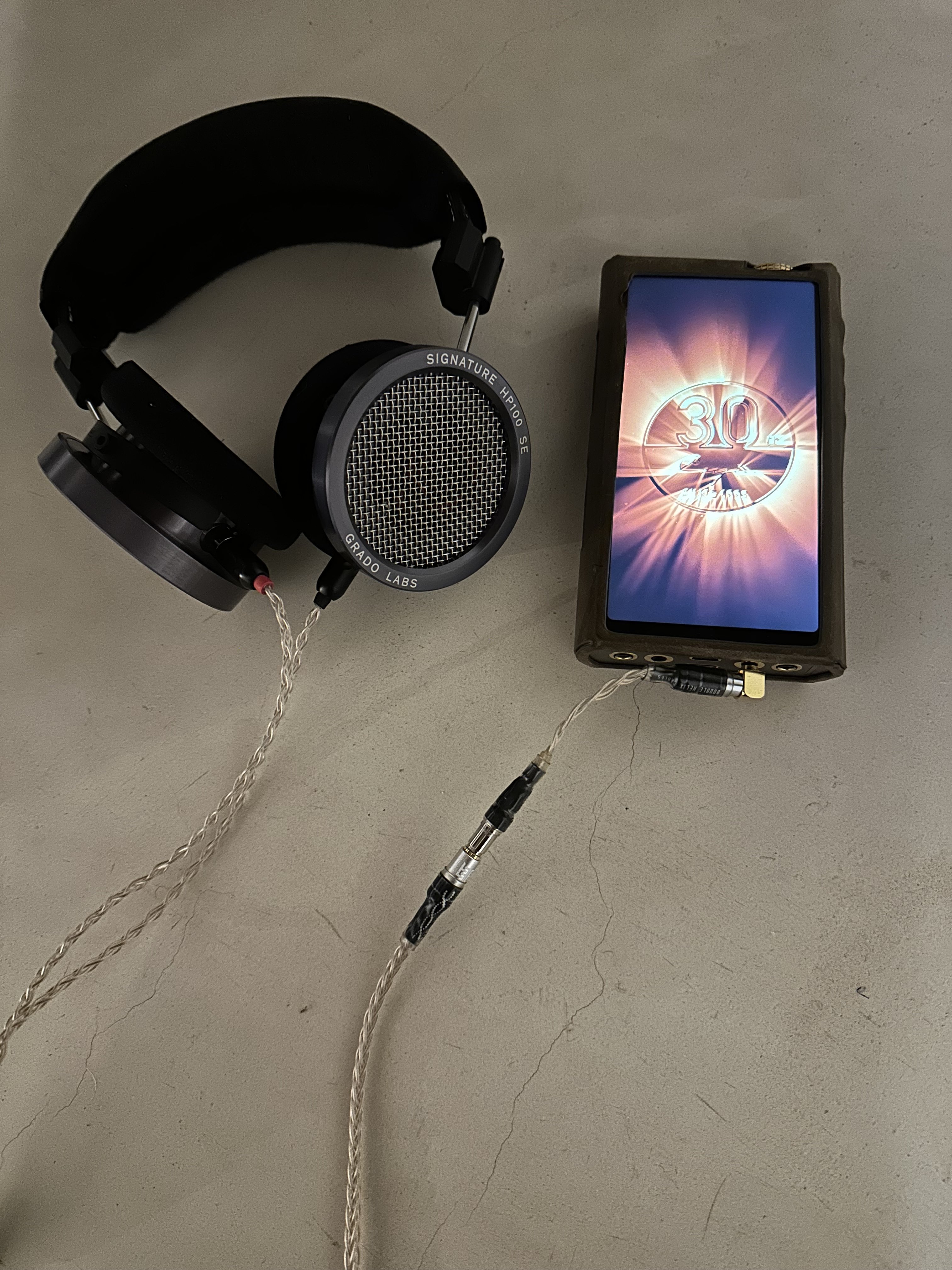 Pictures of Your Portable Rig (part XVI) | Page 2568 | Headphone ...