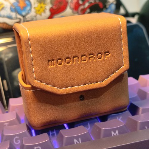 Moondrop Space Travel - Reviews | Headphone Reviews and Discussion ...