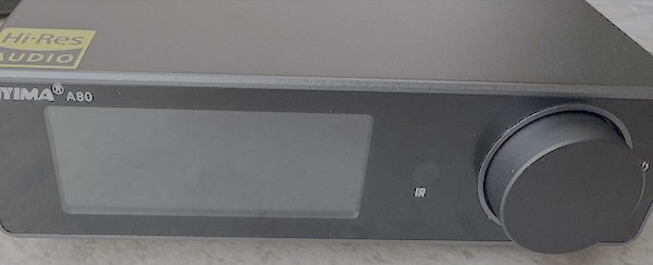Aiyima A80 Integrated Amplifier - Reviews | Headphone Reviews and ...