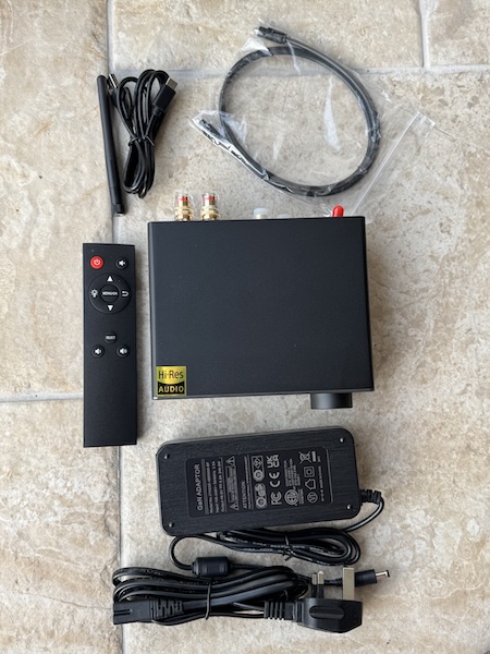 Aiyima A80 Integrated Amplifier - Reviews | Headphone Reviews and Discussion - Head-Fi.org