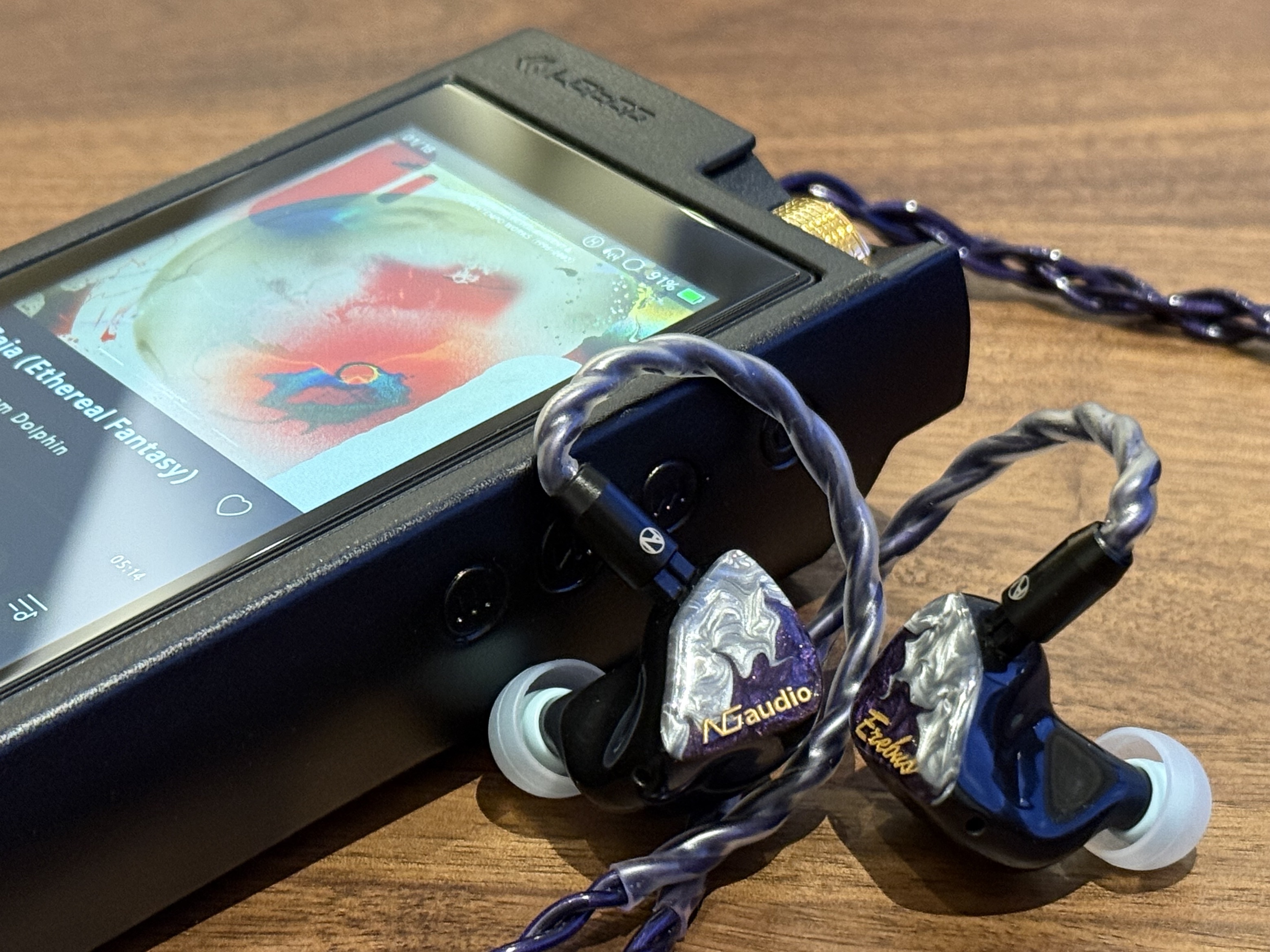 Introducing Lotoo PAW GT2 | Page 6 | Headphone Reviews and Discussion ...