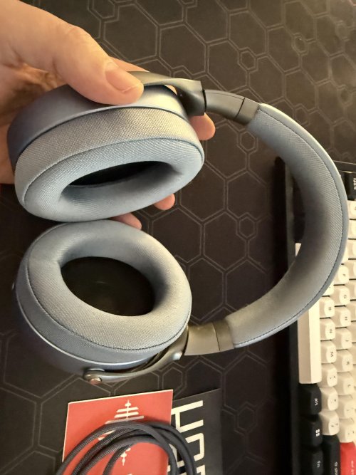 Sold: Focal Azurys w/ Custom Cable | Headphone Reviews and Discussion ...