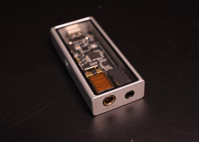 Questyle M15c Dongle DAC Review: A New Reference Below $150 for A Wide Range of Headphones ...