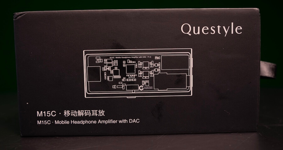 Questyle M15c Dongle DAC Review: A New Reference Below $150 for A Wide Range of Headphones ...