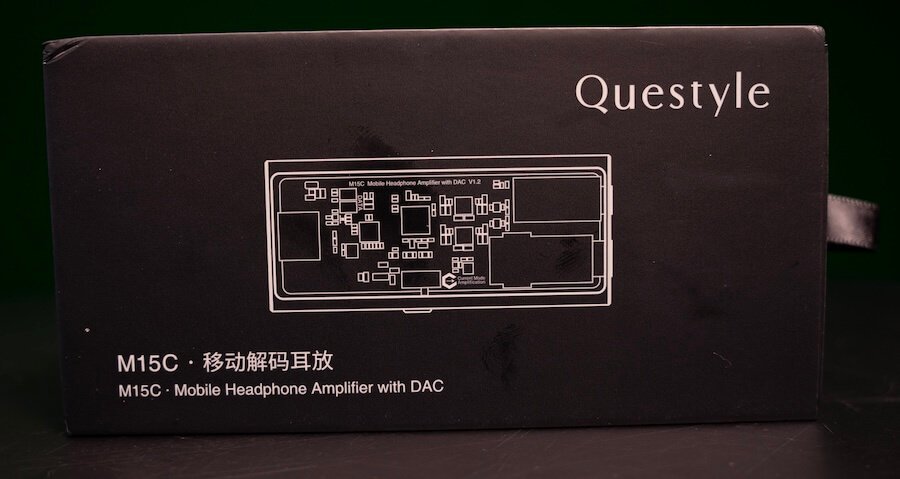 Questyle M15c Dongle DAC Review: A New Reference Below $150 for A Wide Range of Headphones ...