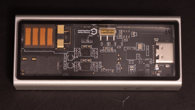 Questyle M15c Dongle DAC Review: A New Reference Below $150 for A Wide Range of Headphones ...