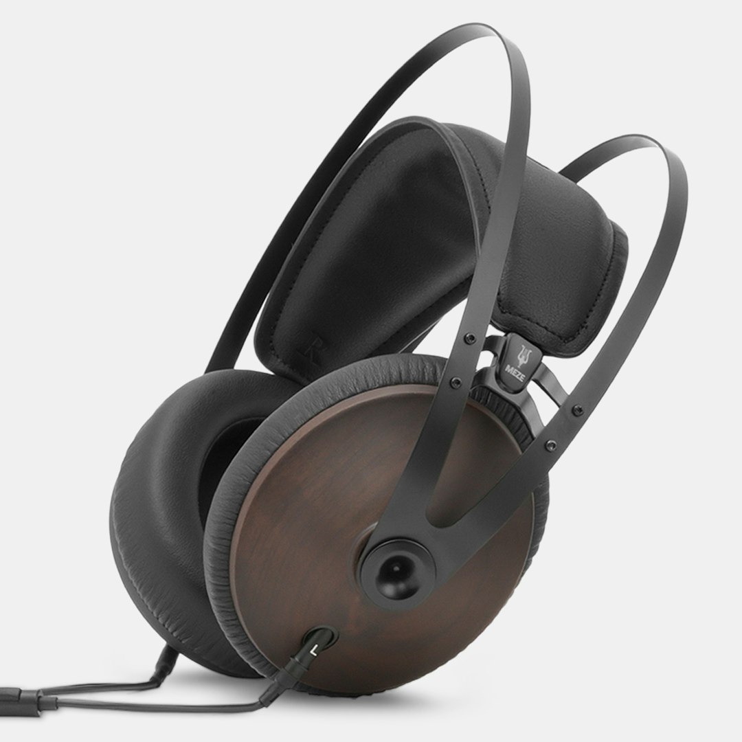 First Closed Back Ordered - Meze | Headphone Reviews and Discussion ...