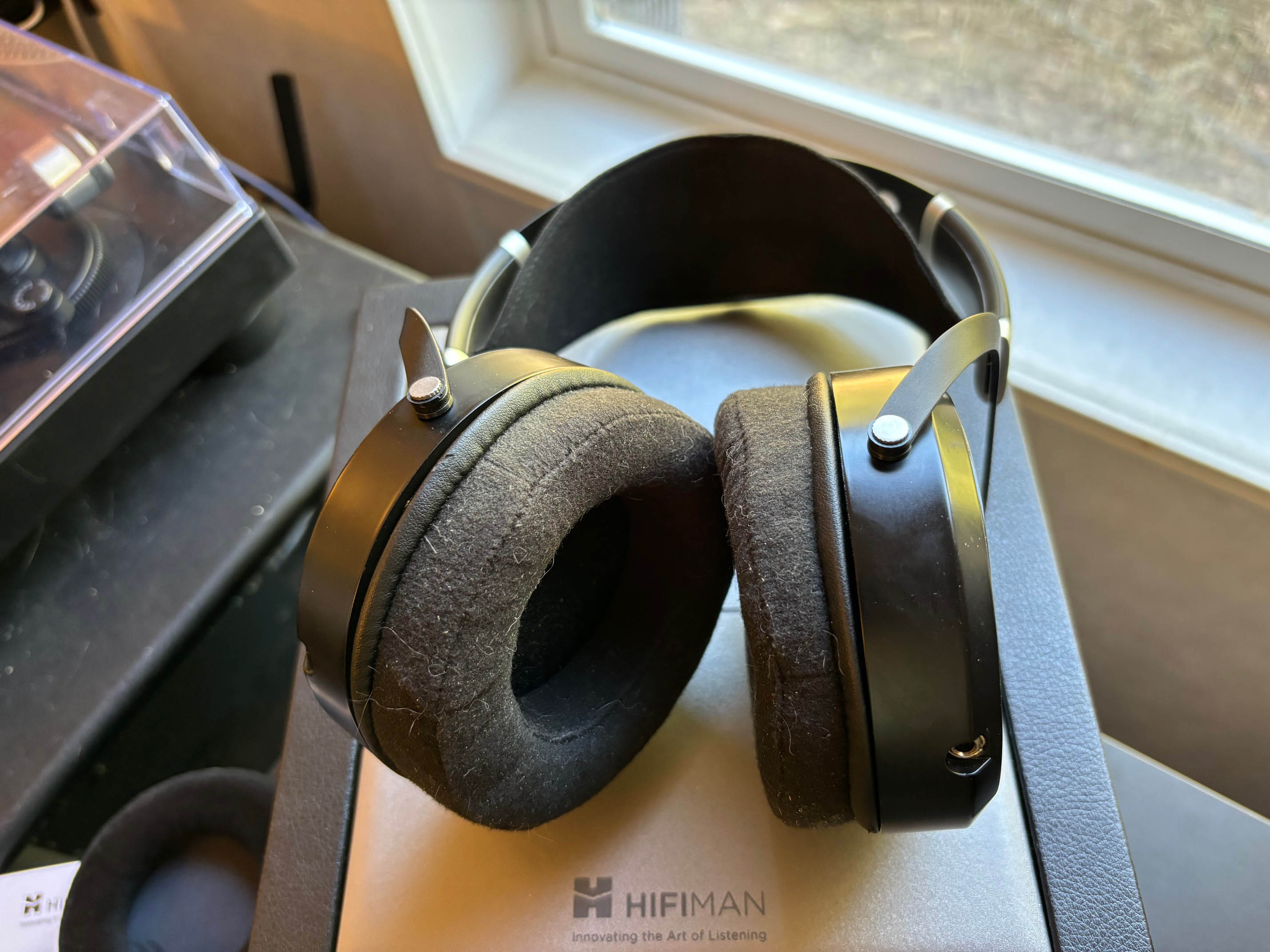 Sold: HiFiMan HE6se (Adorama) | Headphone Reviews and Discussion - Head ...