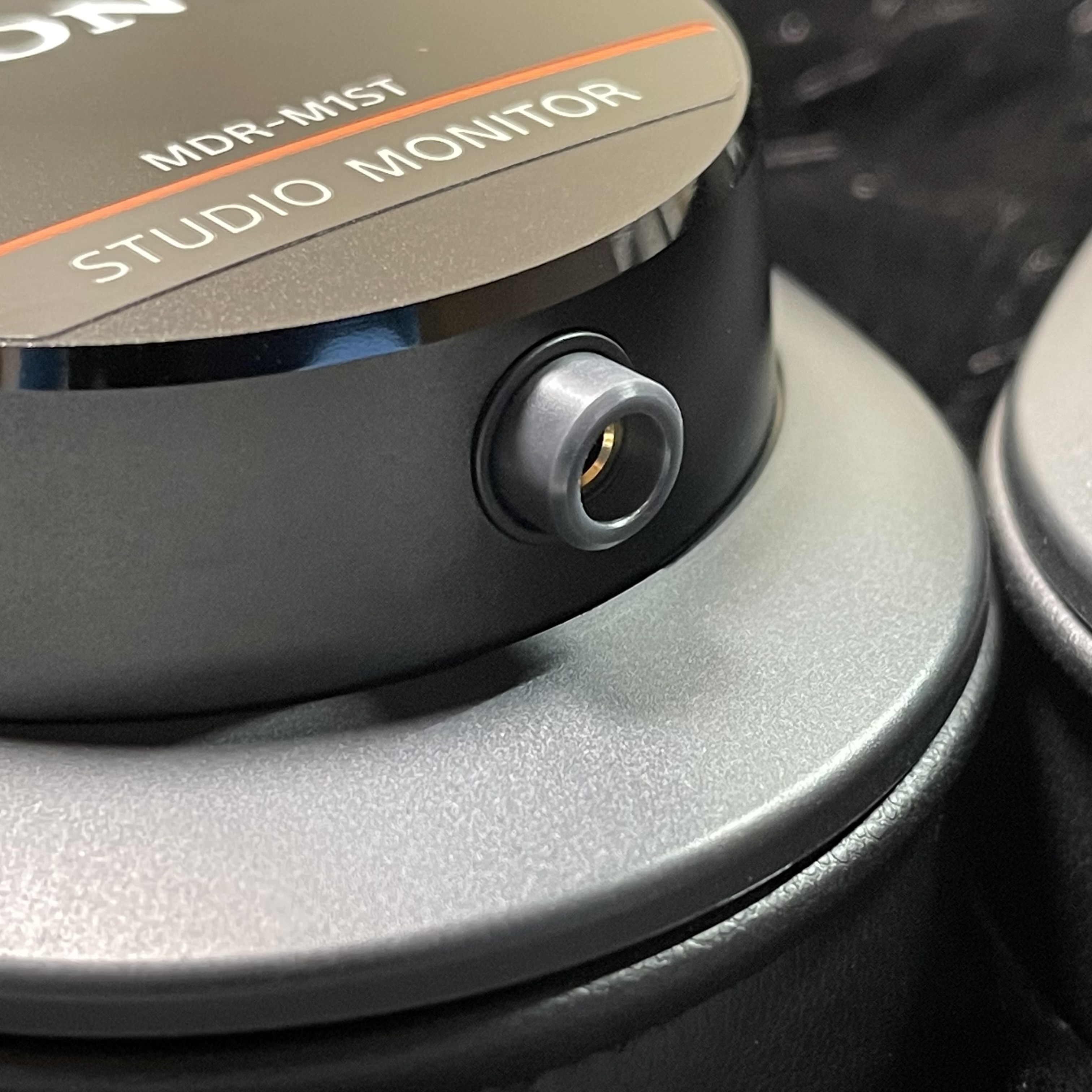 Sony MDR-M1 | studio headphones | Page 16 | Headphone Reviews and Discussion - Head-Fi.org