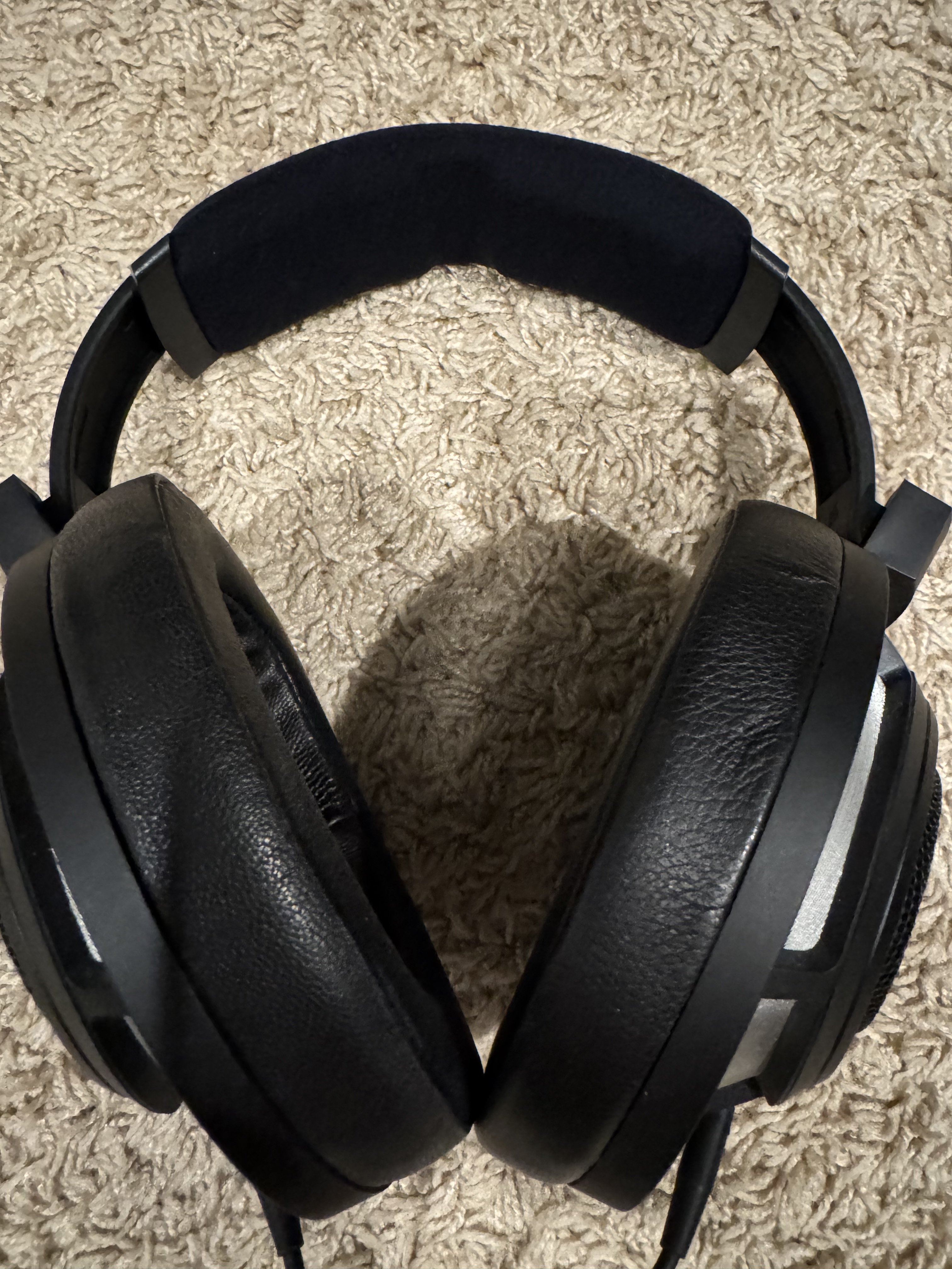 Sold: Sennheiser HD800S | Headphone Reviews and Discussion - Head-Fi.org