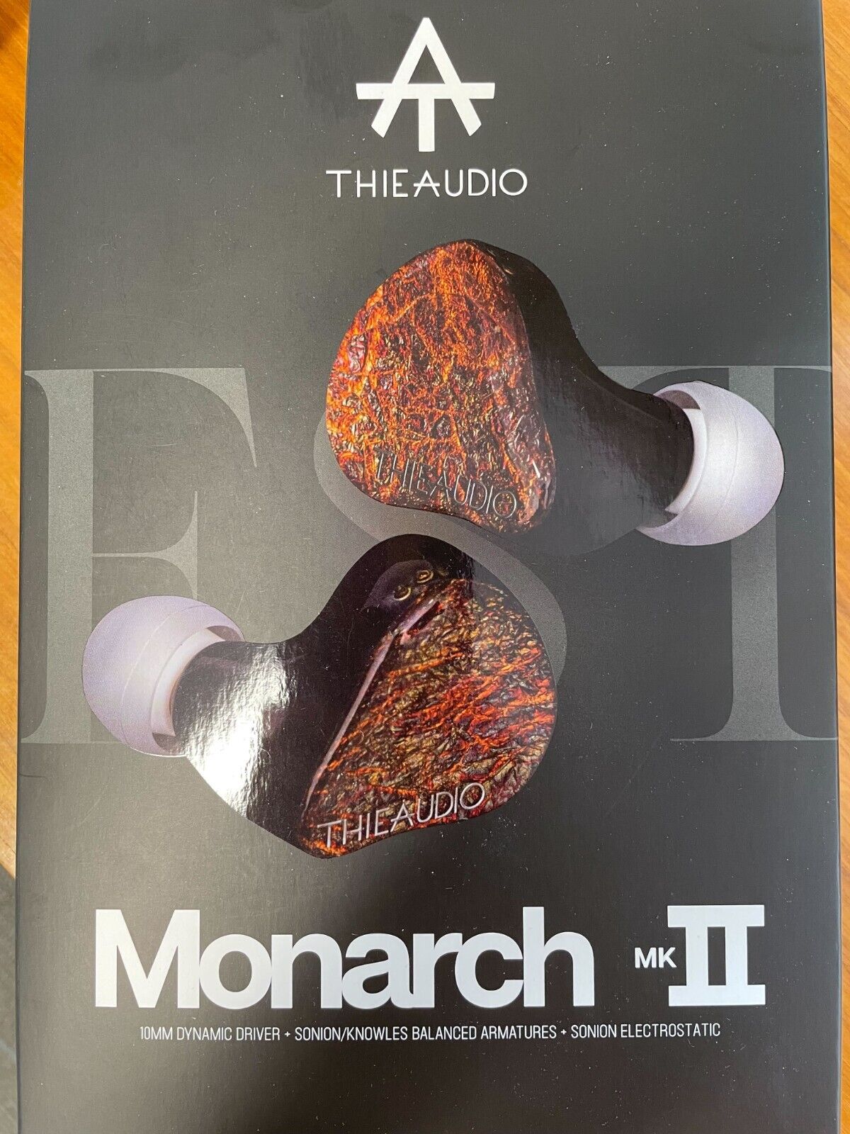 Closed: Looking thieaudio Monarch mkii mk2 | Headphone Reviews and ...