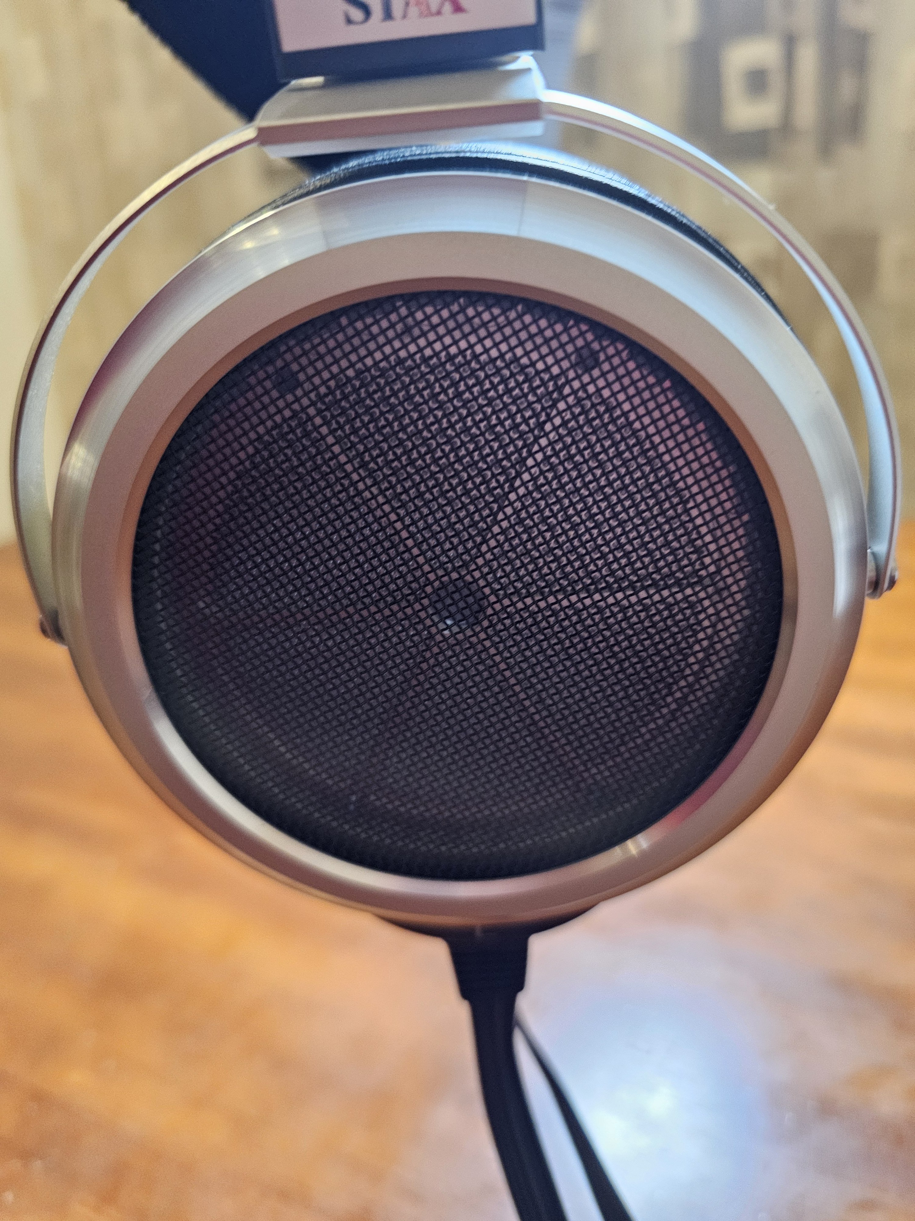 Closed: Stax SR-009 | Headphone Reviews and Discussion - Head-Fi.org