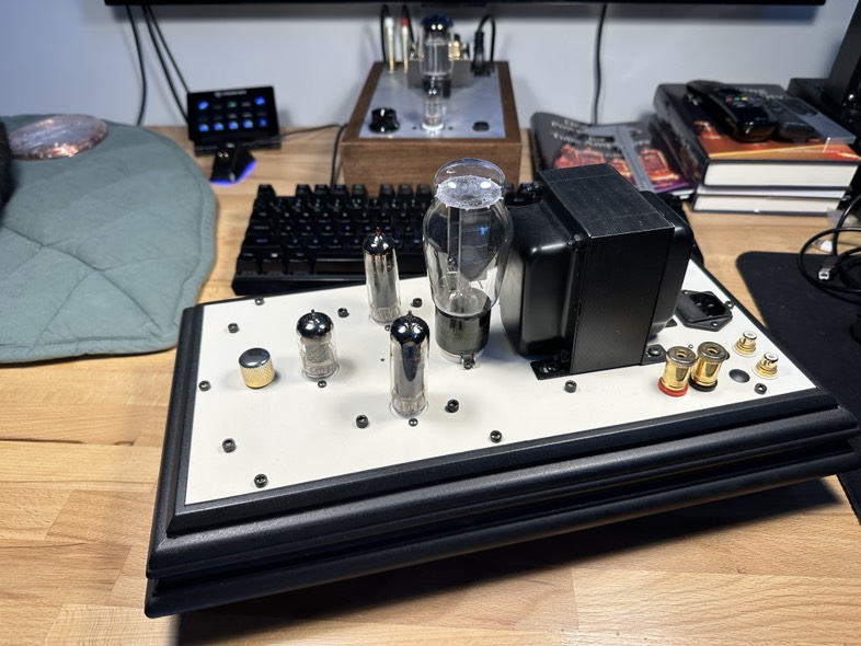 Closed: DECWARE Taboo MK2 | Headphone Reviews and Discussion - Head-Fi.org