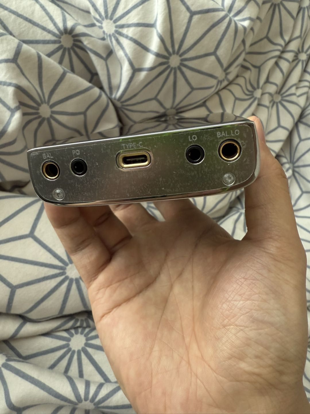 Sold: Hiby R8ii Aluminum | Headphone Reviews and Discussion - Head-Fi.org