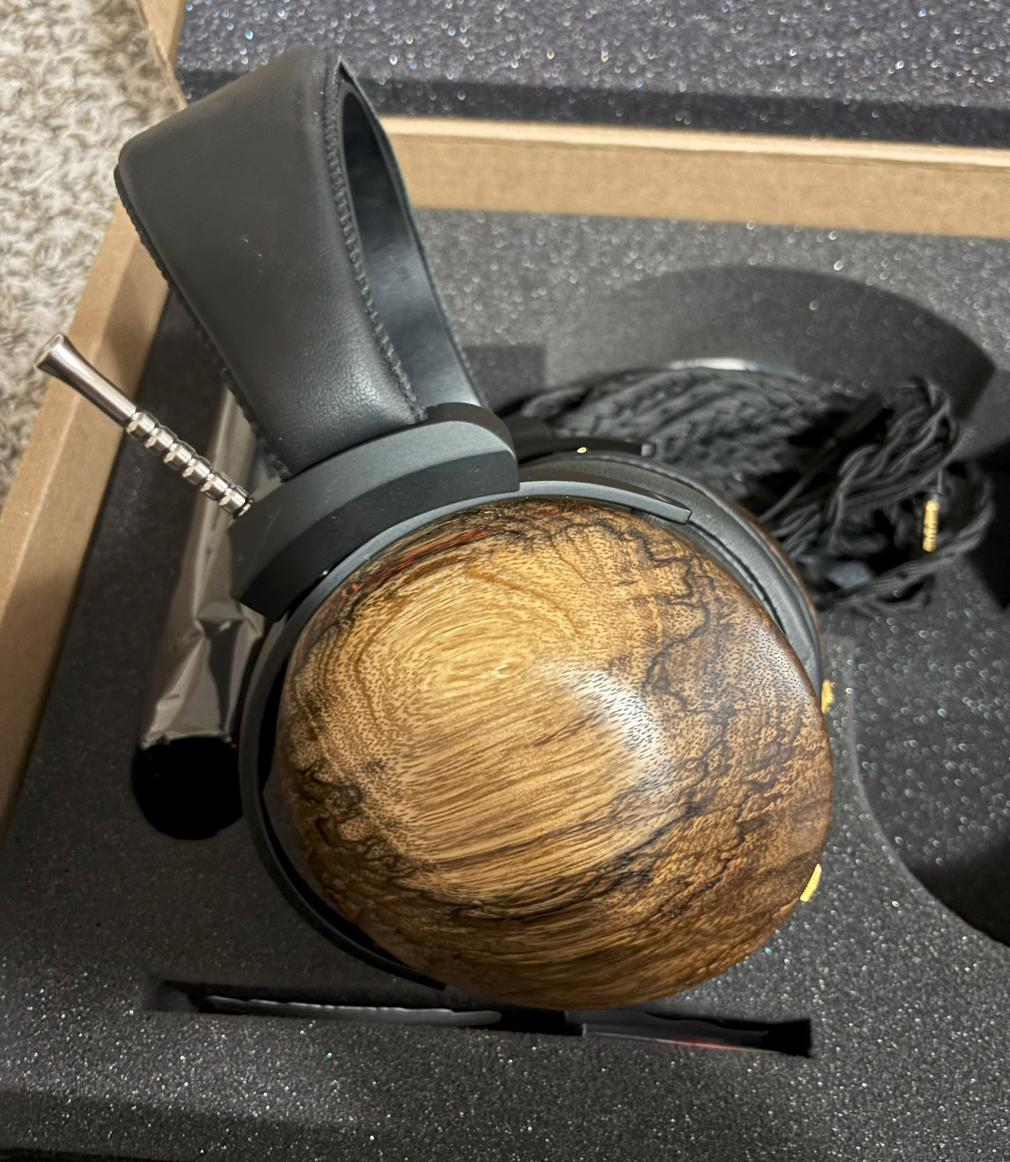 Sold: ZMF Bokeh (Closed-Back) $1000 Shipped! CONUS | Headphone Reviews ...