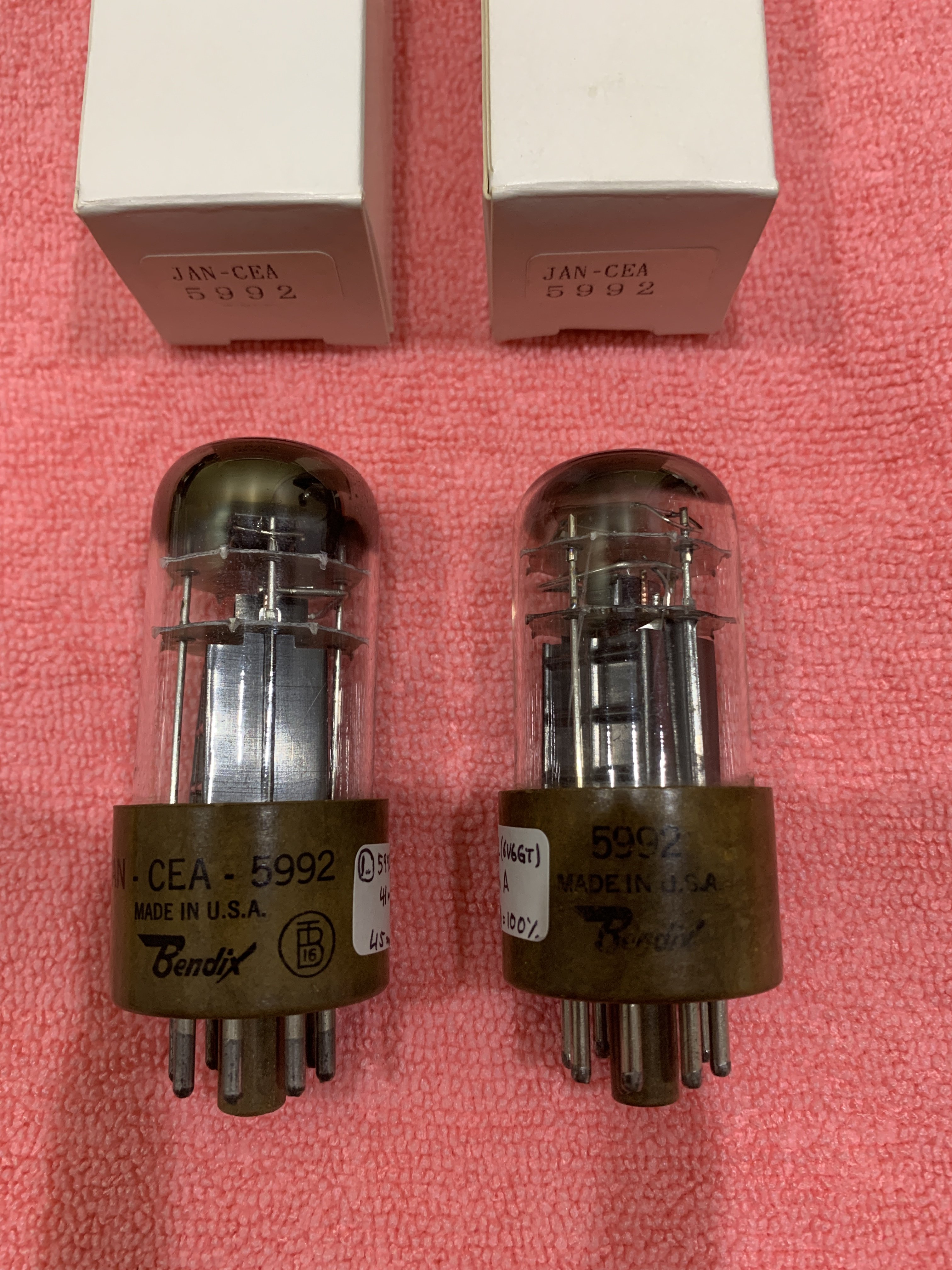 Sold: 😄 Legendary Bendix 5992 Premium Long-Life Version - Double D ...