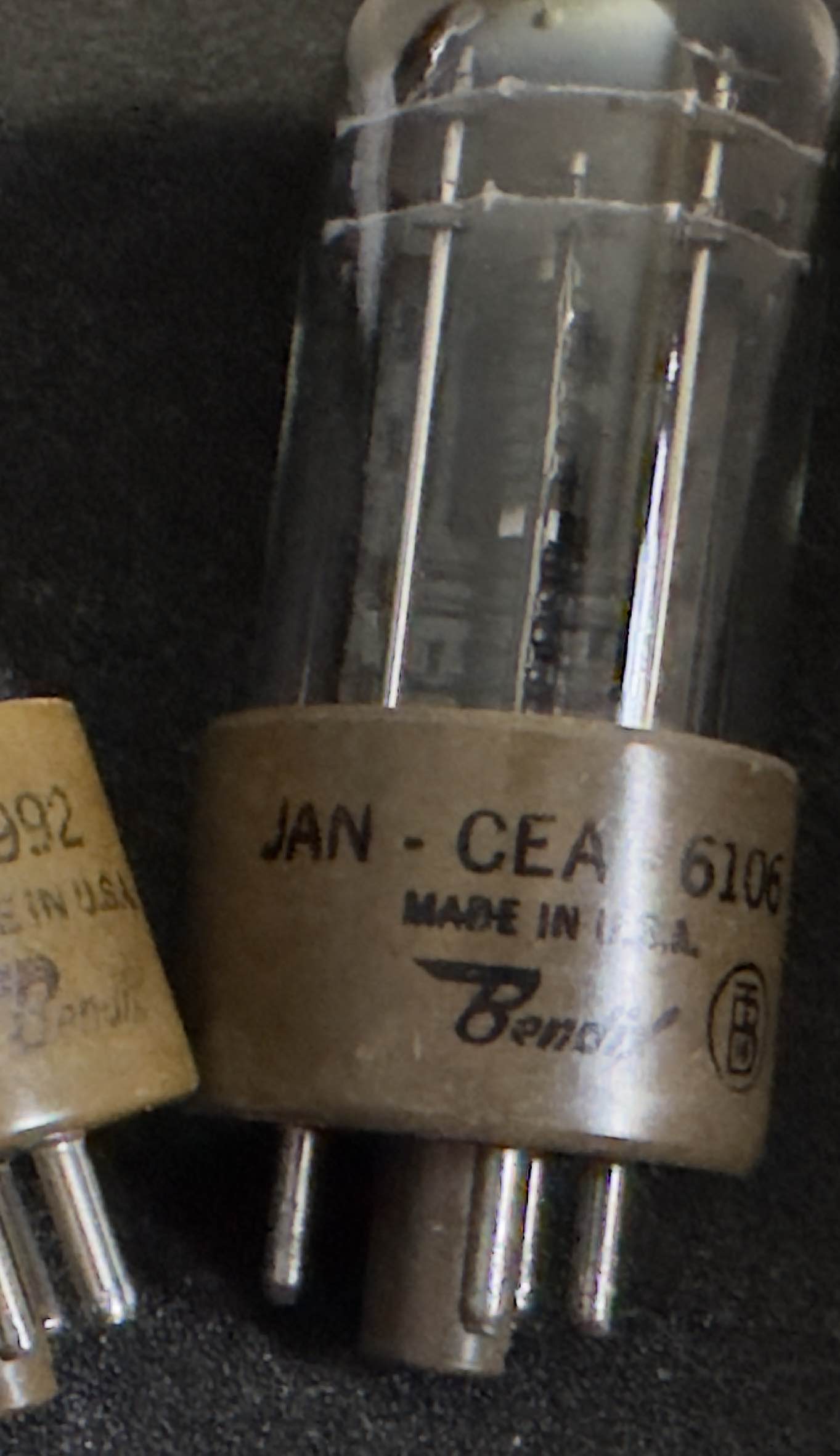 Dubstep Girl's Massive 5AR4/5R4/5U4G Rectifier Review/Comparison ...