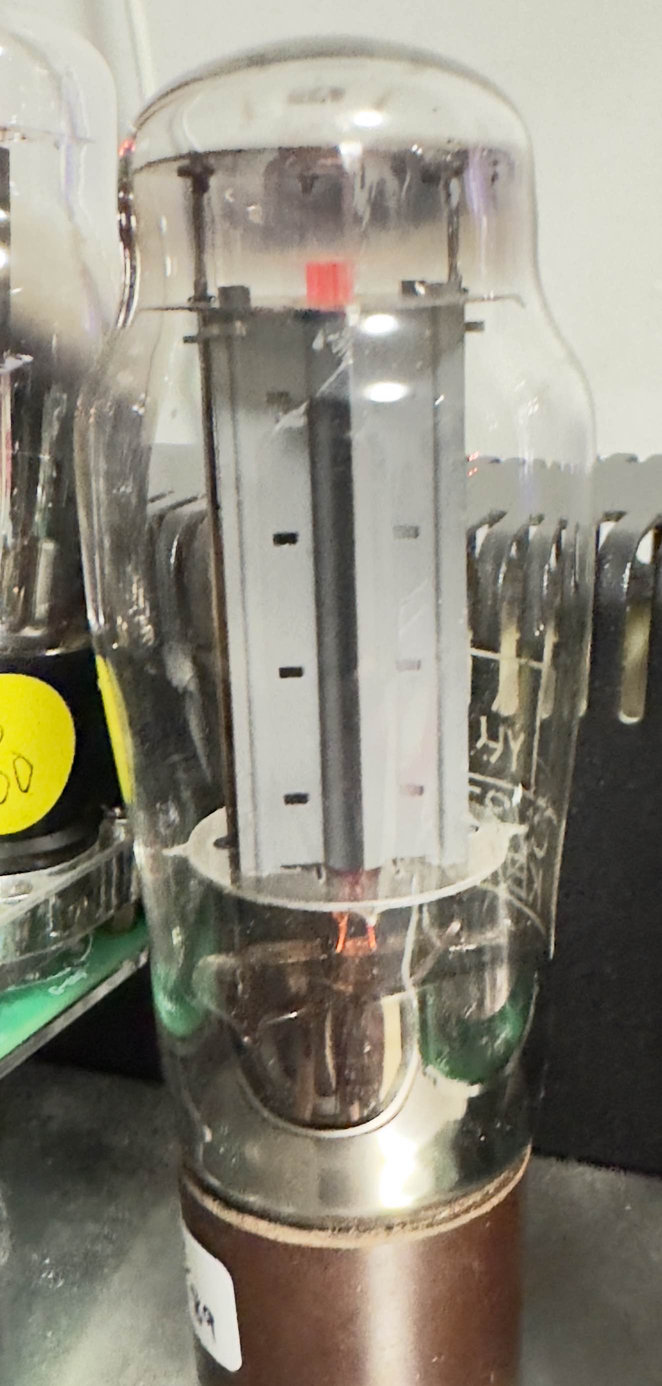 Dubstep Girl's Massive 5AR4/5R4/5U4G Rectifier Review/Comparison ...