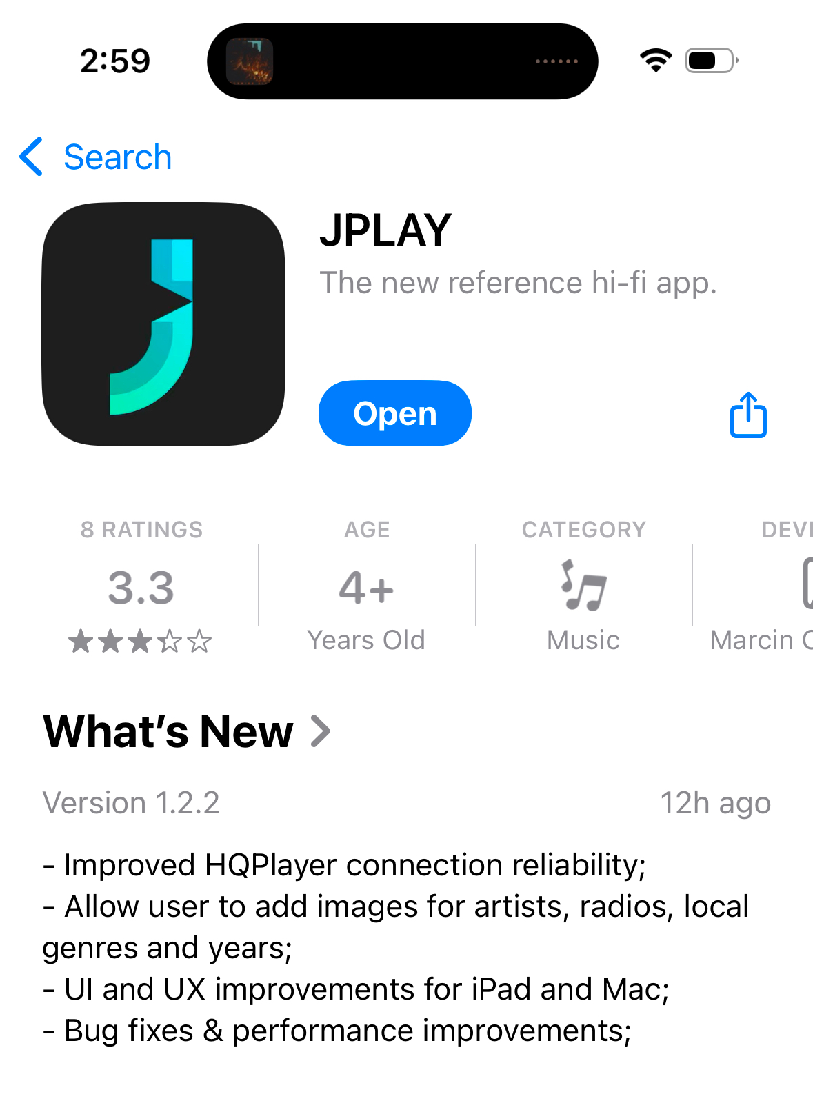 HQPlayer Impressions and Settings Rolling Thread | Headphone Reviews ...
