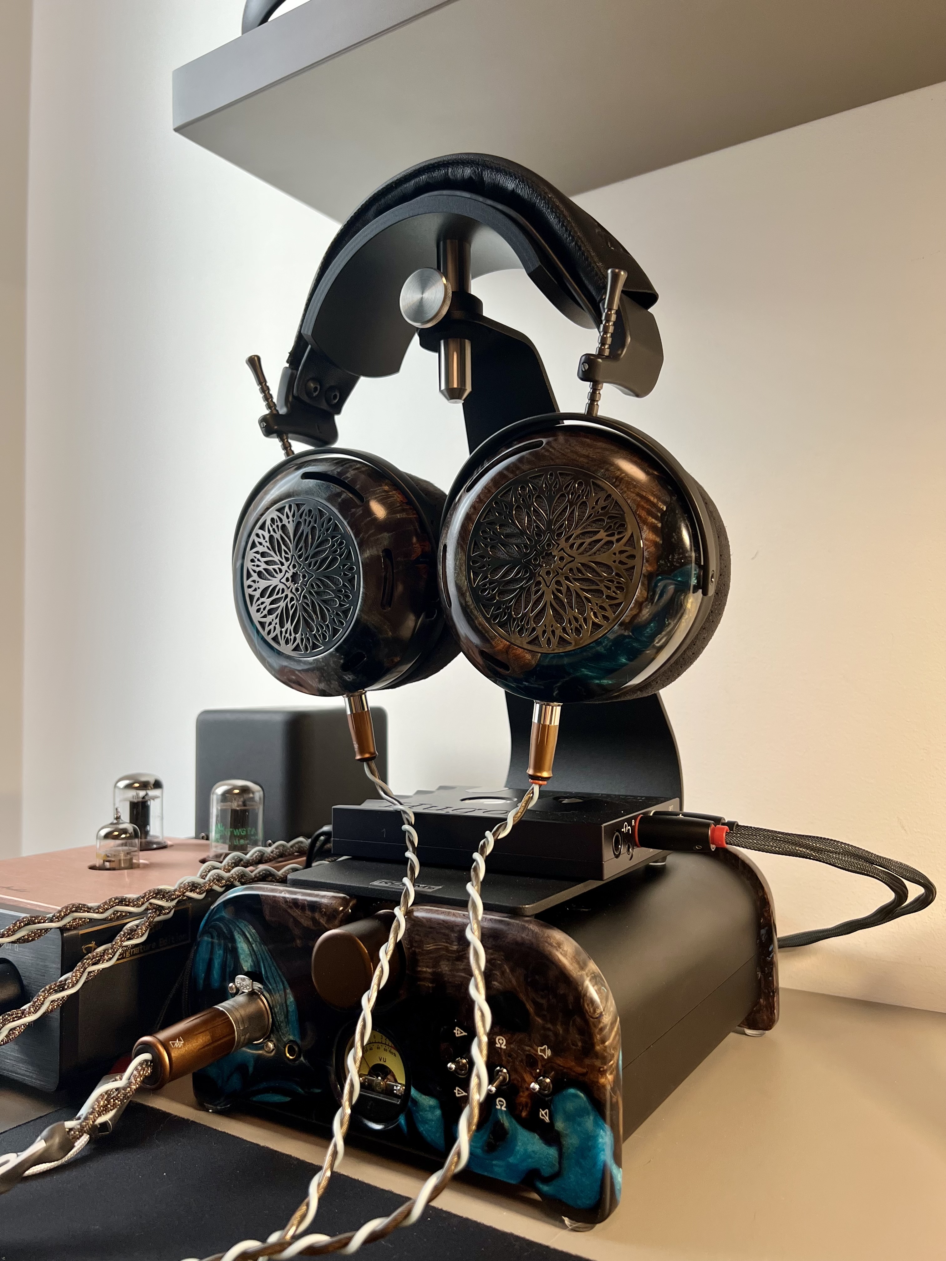 ZMF x JDS Labs Homage Amp | Page 2 | Headphone Reviews and Discussion ...