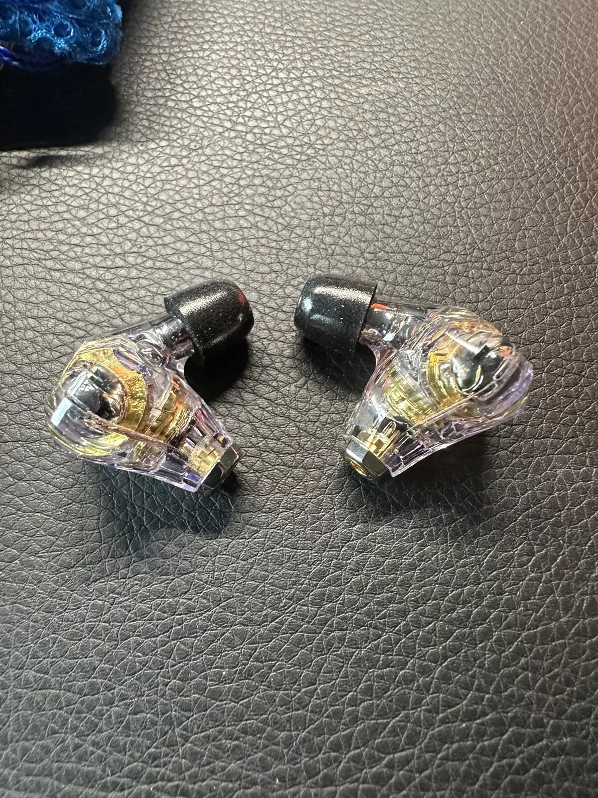 Campfire Audio Trifecta (original limited edition) | Headphone Reviews ...