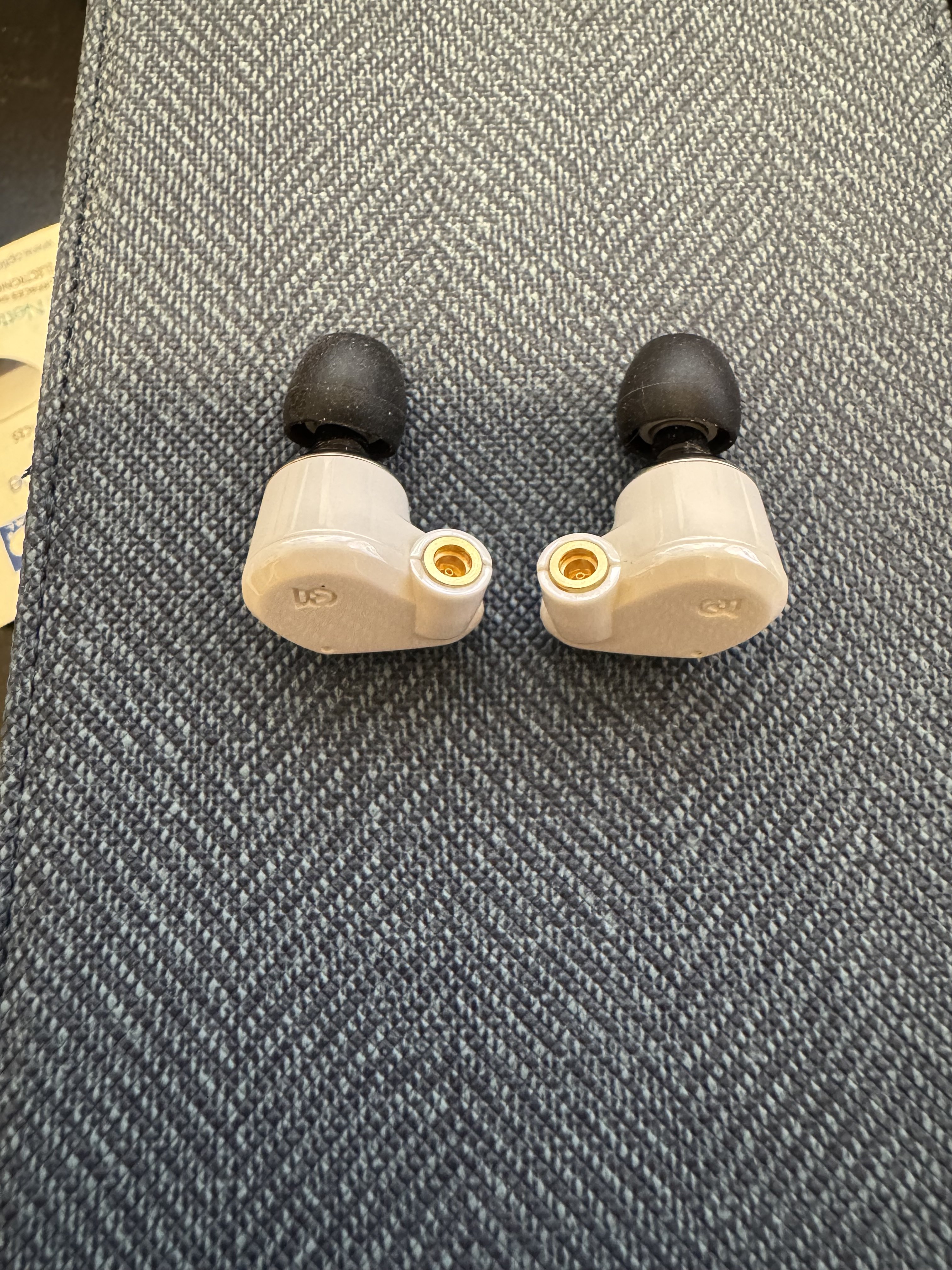 Closed: Campfire Audio Vega 2020 | Headphone Reviews and Discussion ...