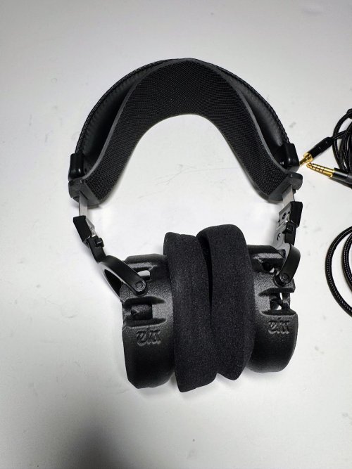 Sold: ETA Ada w/ 3.5mm & 4.4mm cables | Headphone Reviews and ...