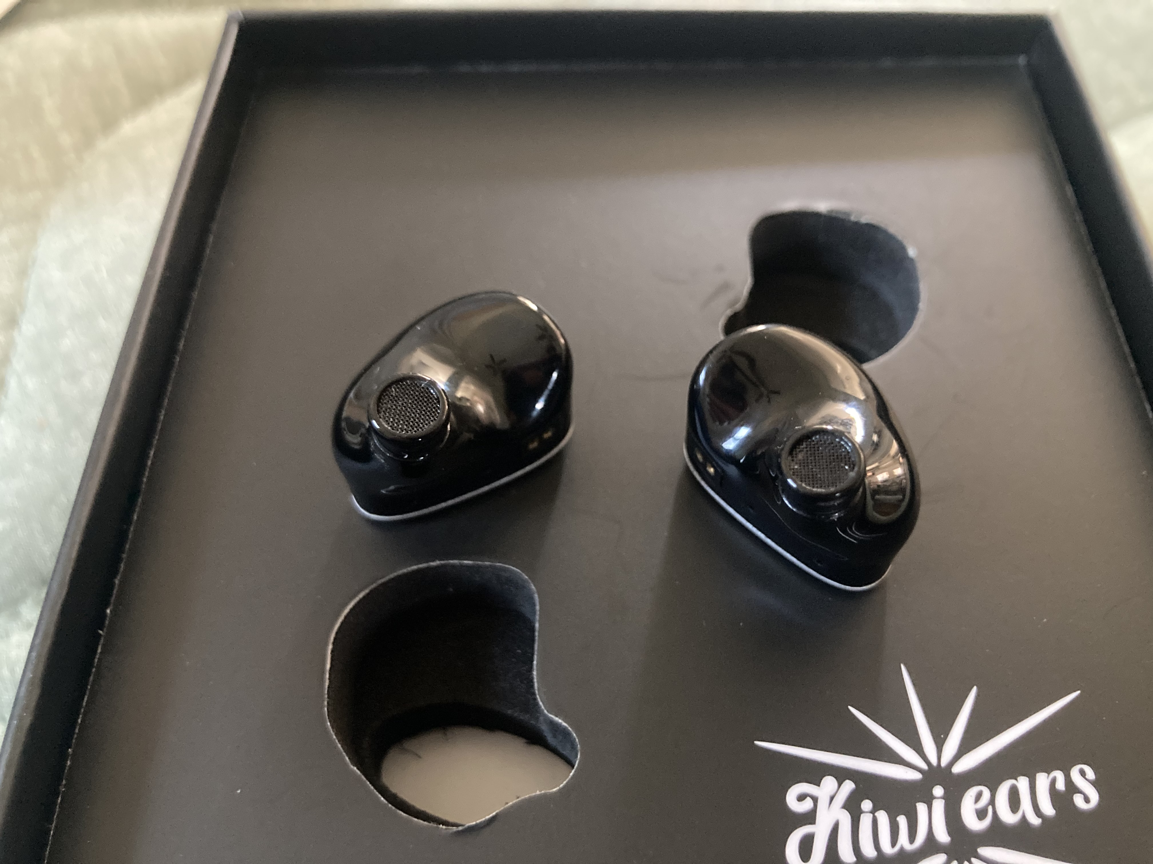 Closed: Kiwi Ears Quintet + Tripowin Nucool | Headphone Reviews and ...